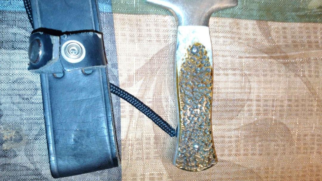 SOLD> Fighting Dagger - SASS Wire Classifieds - SASS Wire Forum