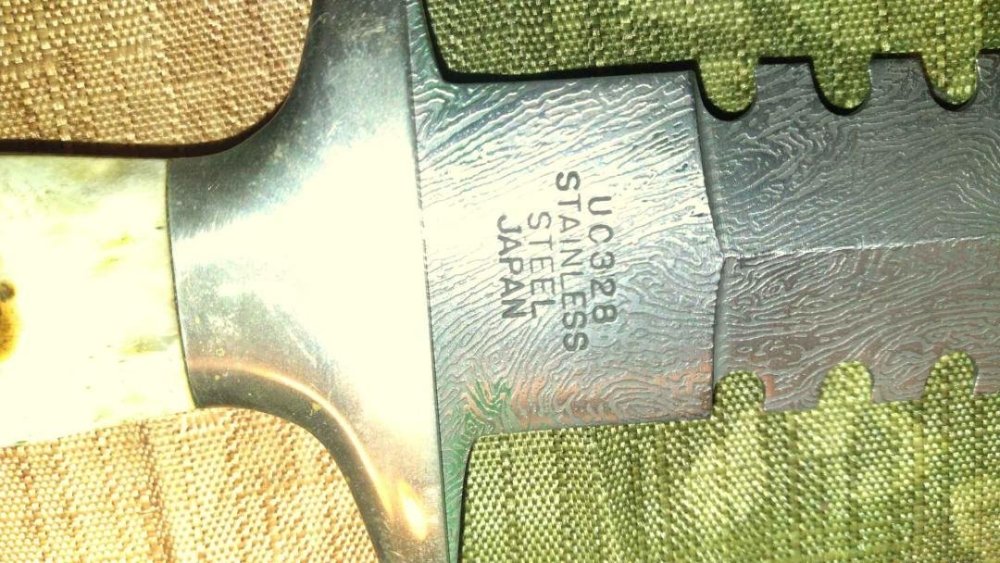 SOLD> Fighting Dagger - SASS Wire Classifieds - SASS Wire Forum
