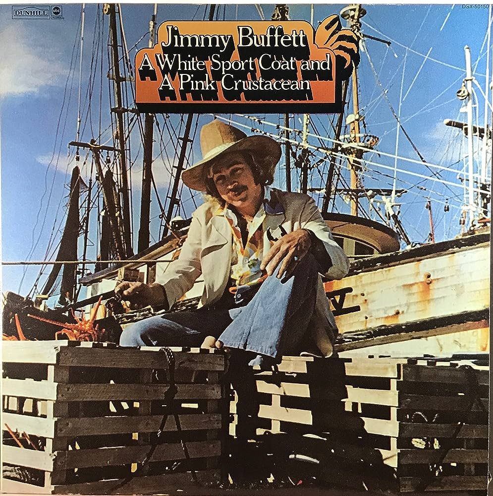 Rest in Peace Jimmy Buffett - SASS Wire Saloon - SASS Wire Forum