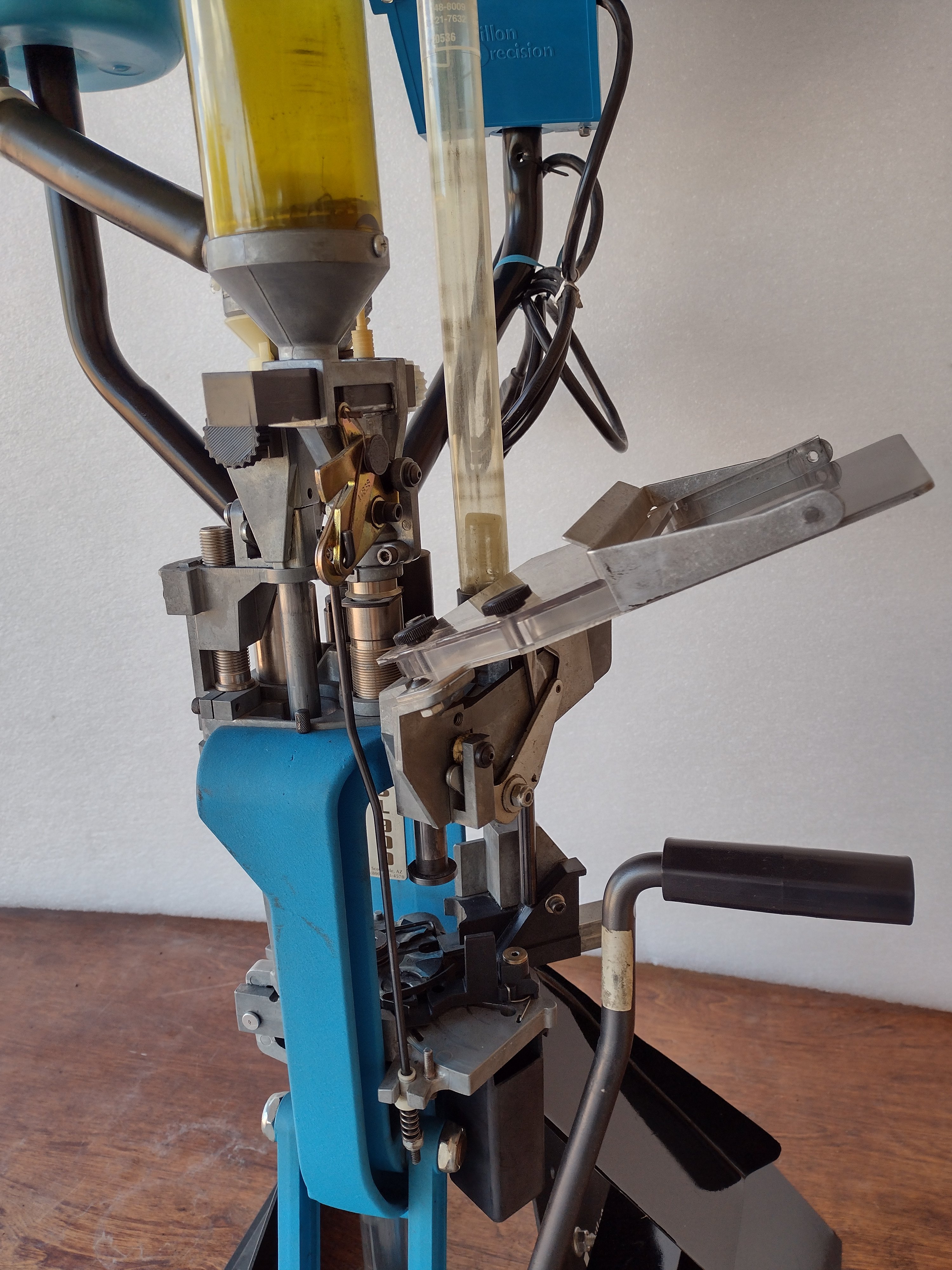 Dillon SL900 - SASS Wire Classifieds - SASS Wire Forum