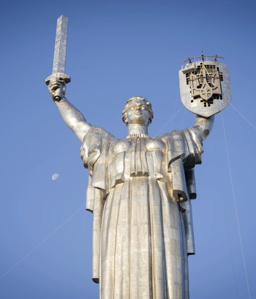 Ukraine moves to retain its cultural identity - SASS Wire Saloon - SASS ...