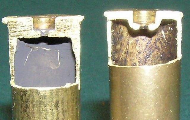 SOLD: For Sale: .45 Colt Balloon Head Cases [62 pieces total] - SASS ...