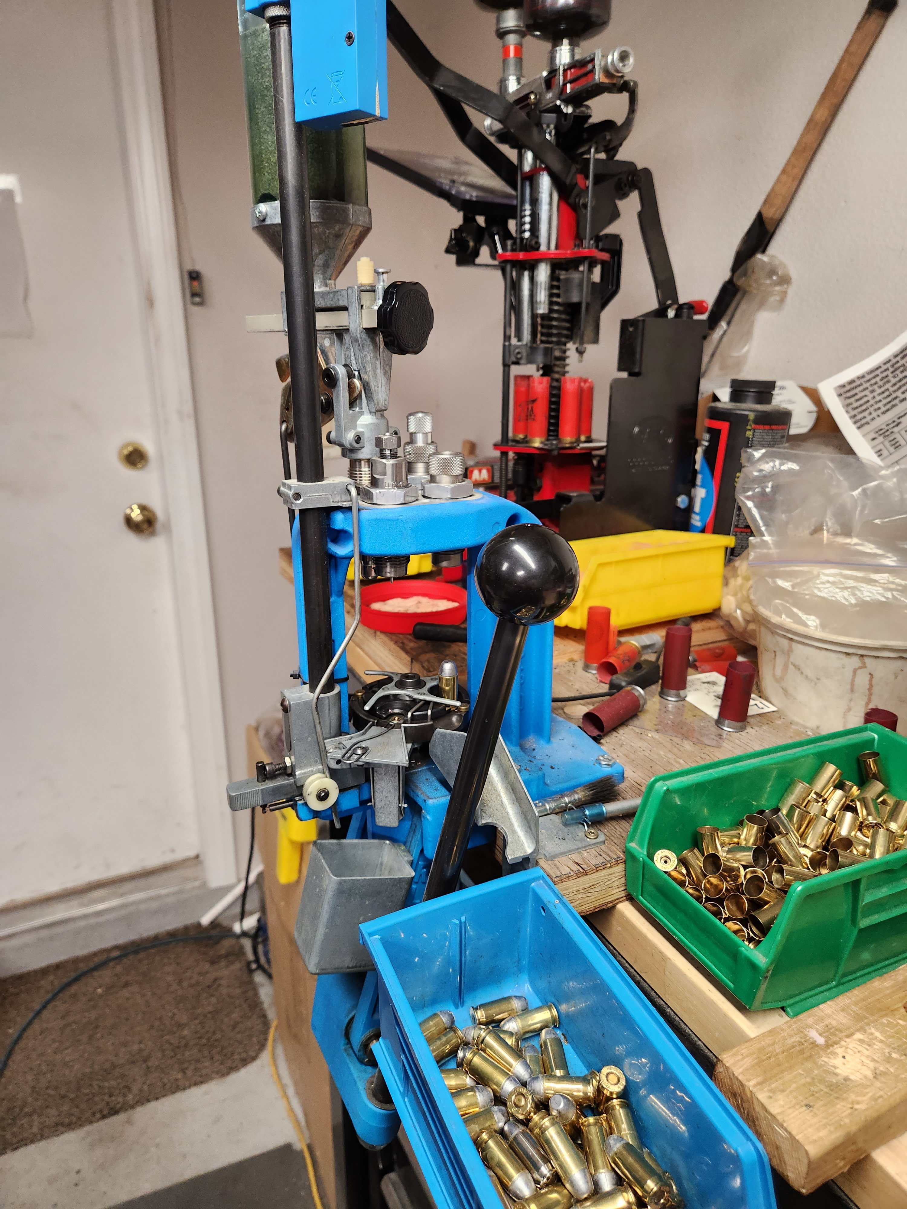 SPF FS Used Dillion 550 - SASS Wire Classifieds - SASS Wire Forum