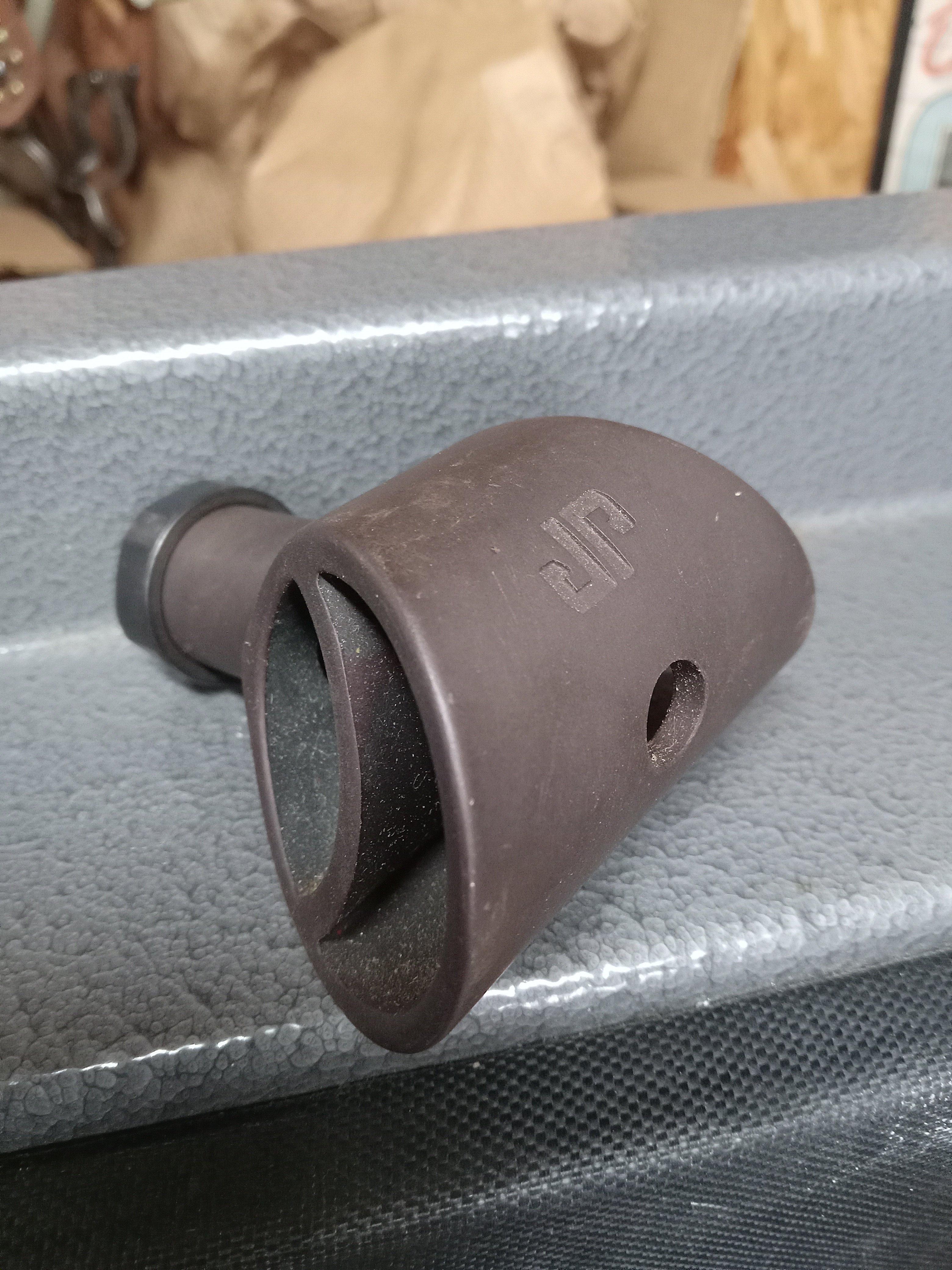 For Sale~JP tanker muzzle brake for .308 - SASS Wire Classifieds - SASS ...