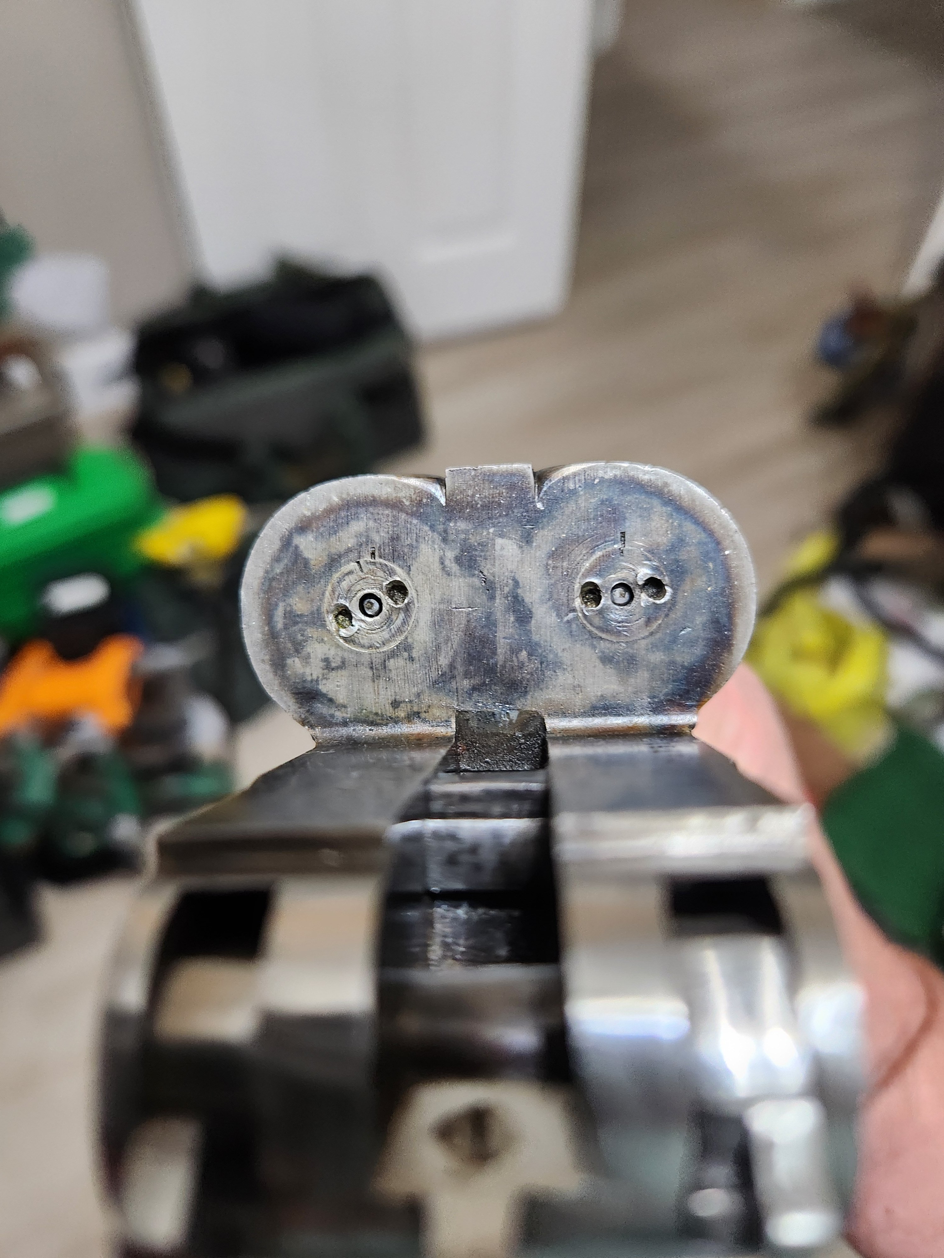 Aya 12 ga sxs Johnny Meadows for sale price drop - SASS Wire ...