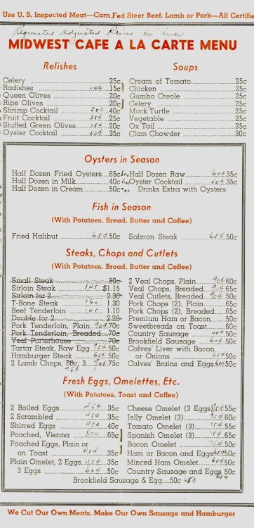 Midwest Cafe, Laramie WY - SASS Wire Saloon - SASS Wire Forum