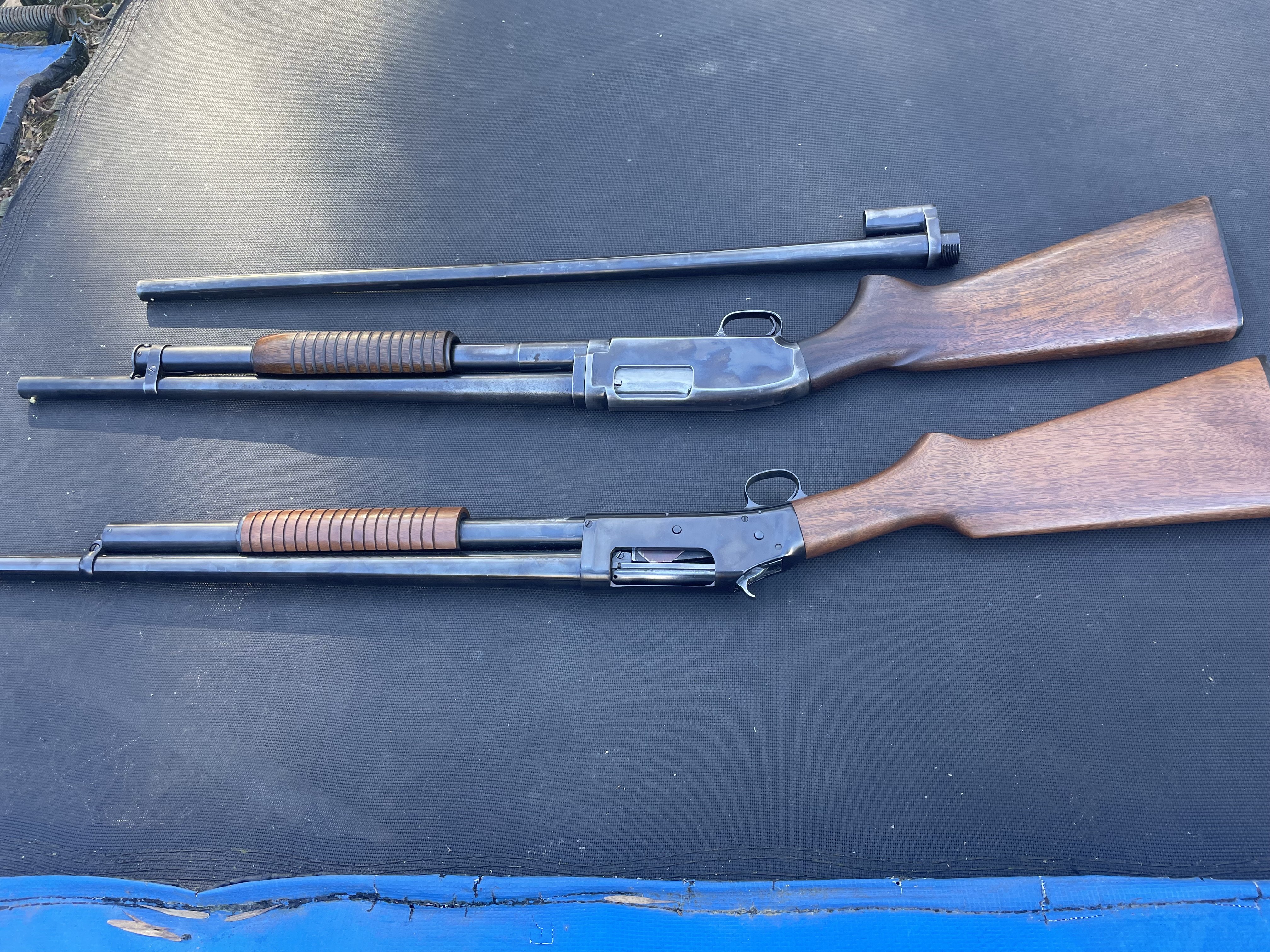 Shotgun spf - SASS Wire Classifieds - SASS Wire Forum