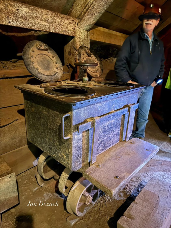 "Sanitary Car" - SASS Wire Saloon - SASS Wire Forum