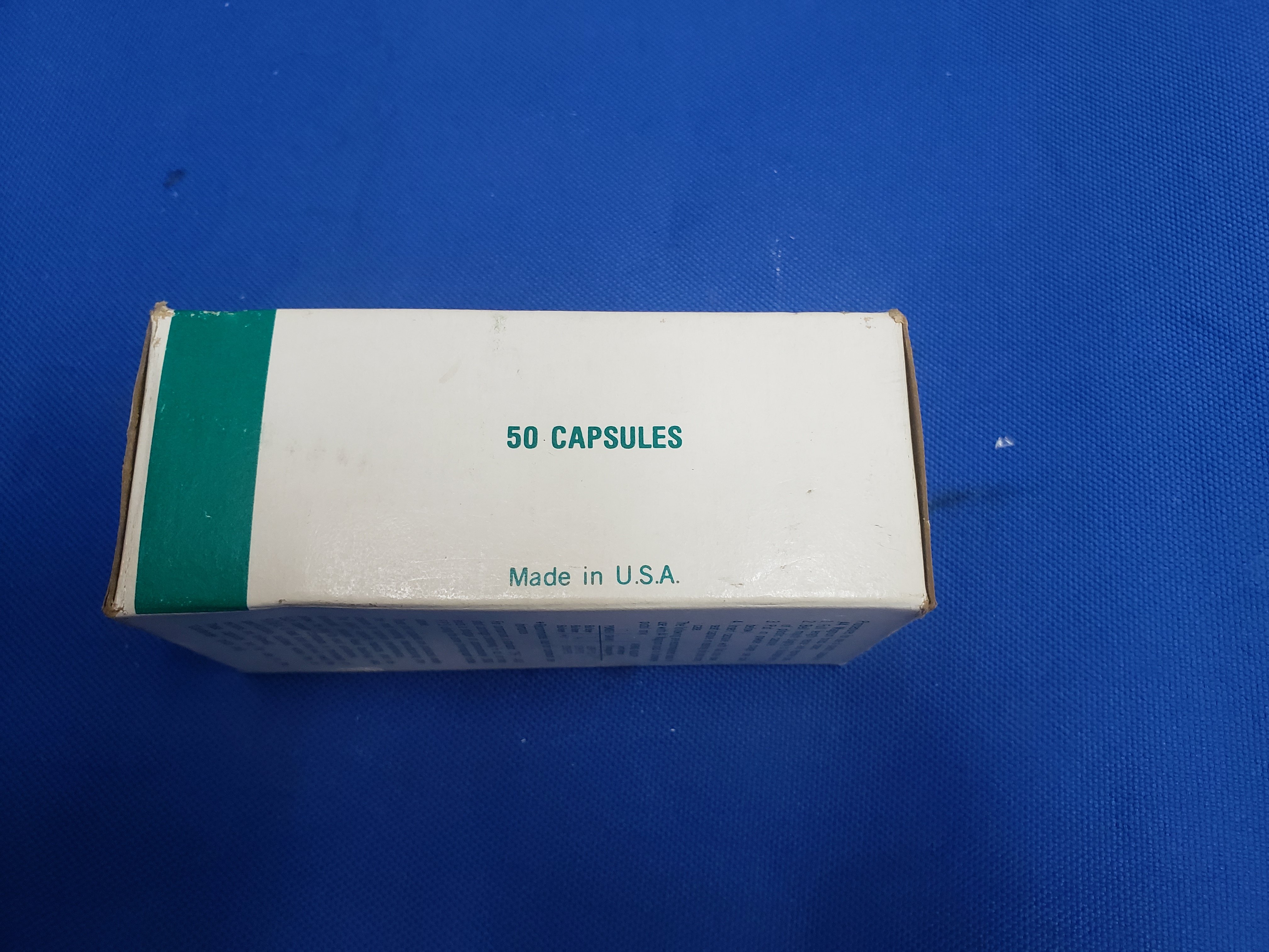 SOLD Thompson/Center Arms Contender .44 Cal Hot Shot Capsules - SASS ...