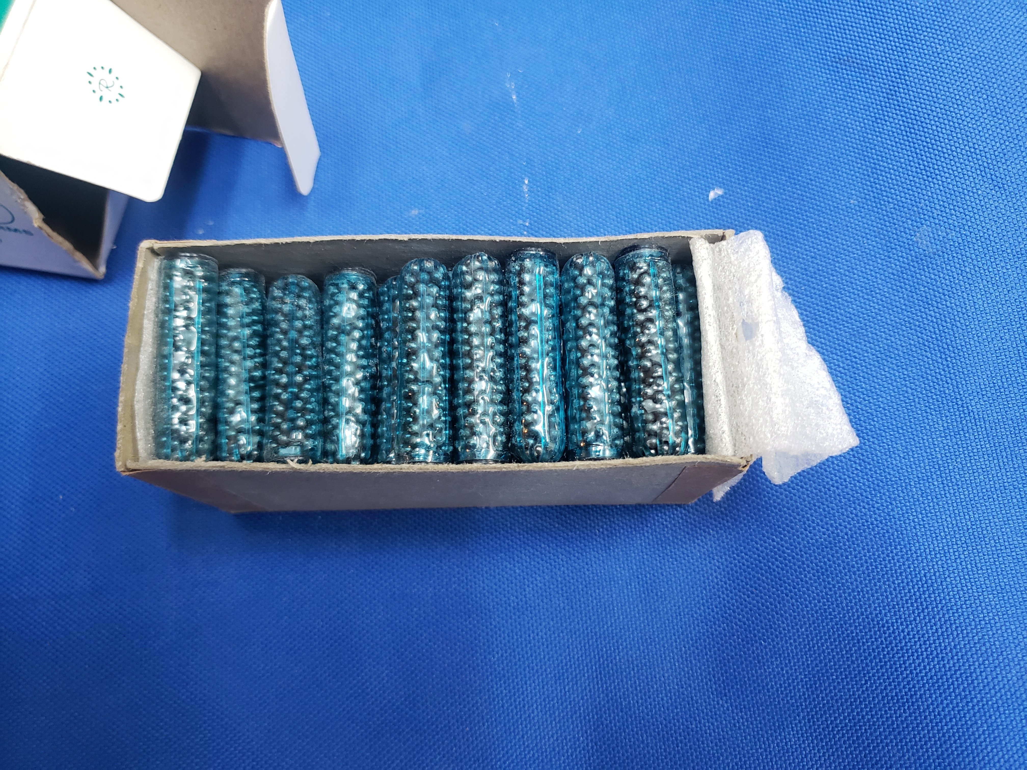 SOLD Thompson/Center Arms Contender .44 Cal Hot Shot Capsules - SASS ...