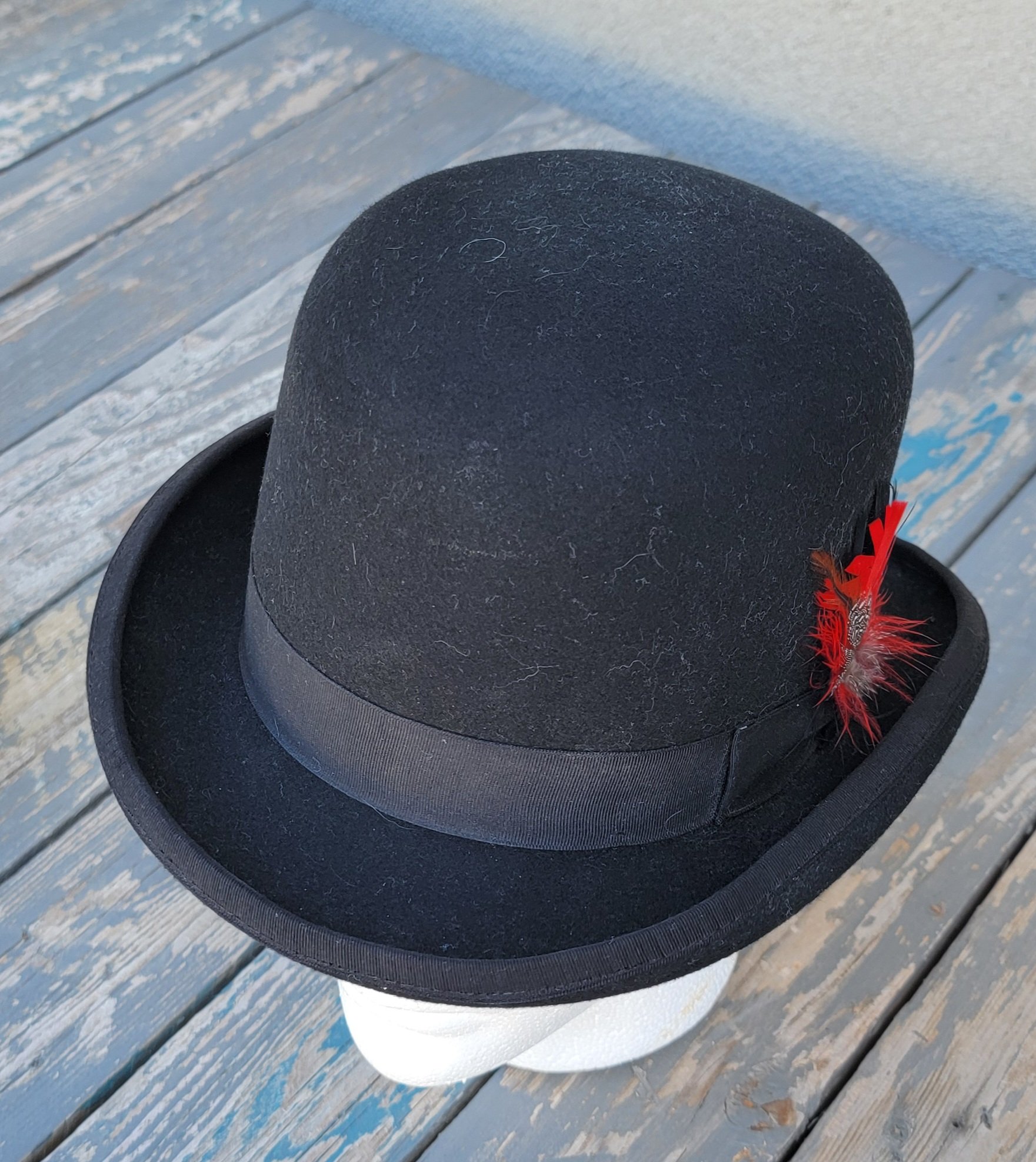 FS: 2 nice (but not spectacular) hats **SOLD** - SASS Wire Classifieds ...