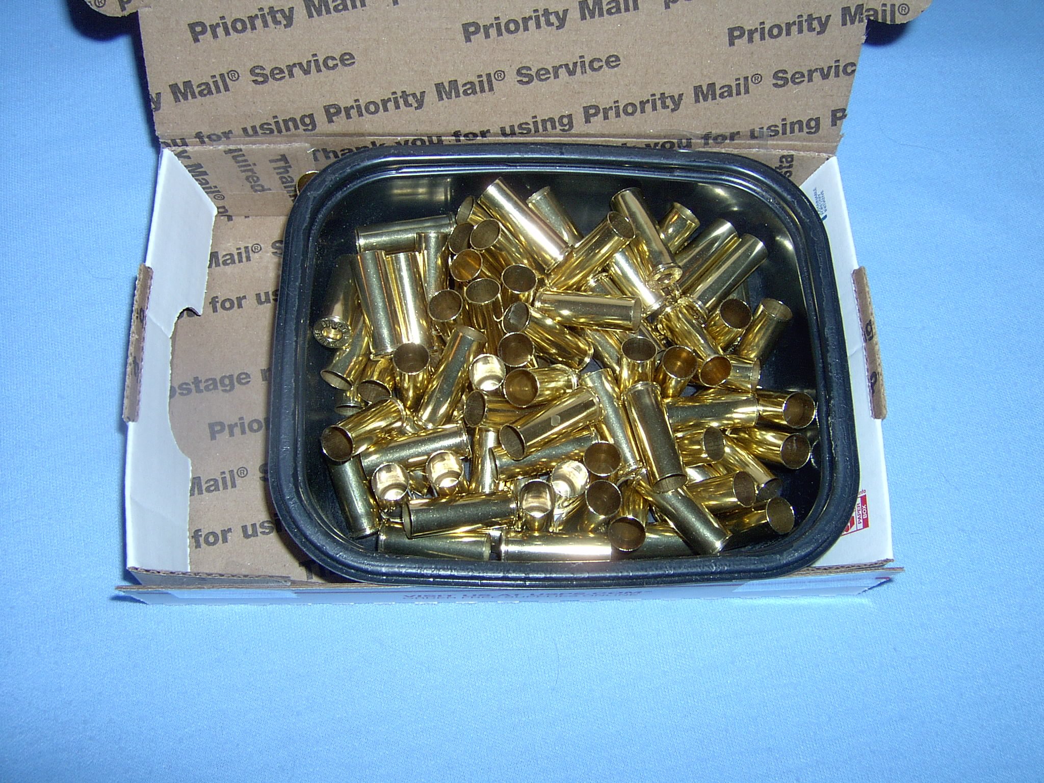41 Magnum Brass SPF - SASS Wire Classifieds - SASS Wire Forum