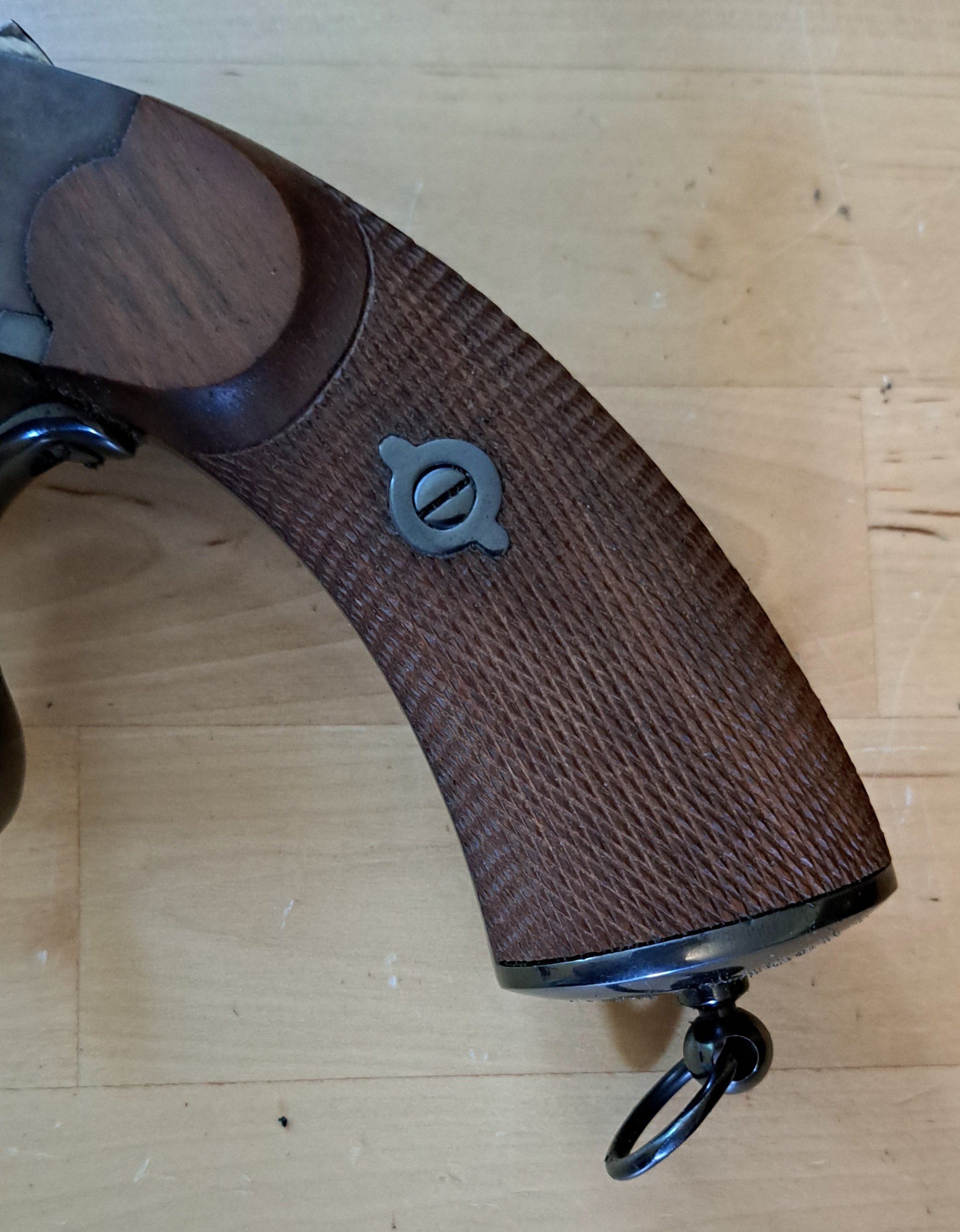 WTS Like New Pietta LeMat Revolver - SASS Wire Classifieds - SASS Wire ...