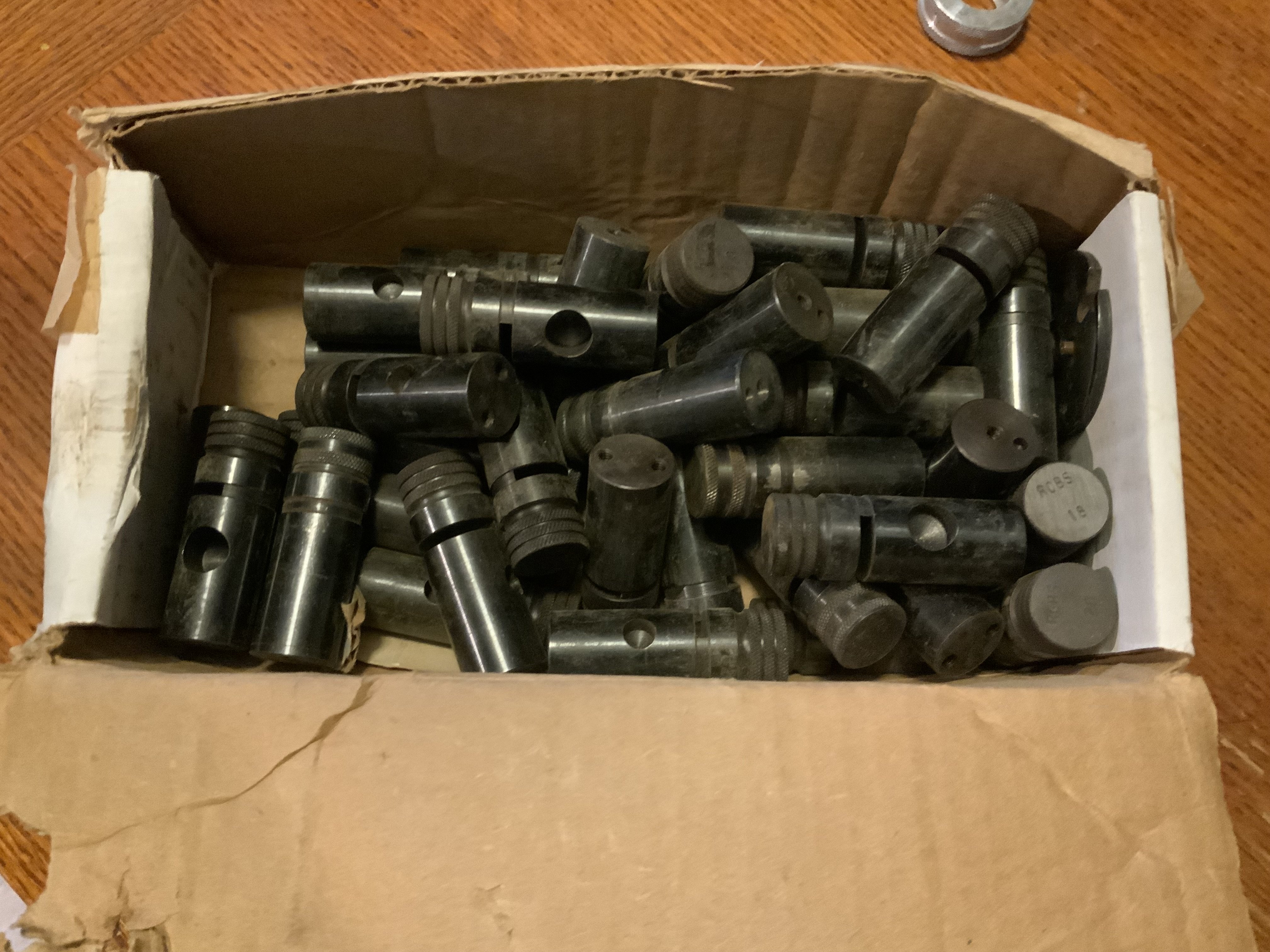 Trade/Rcbs little dandy rotors - SASS Wire Classifieds - SASS Wire Forum