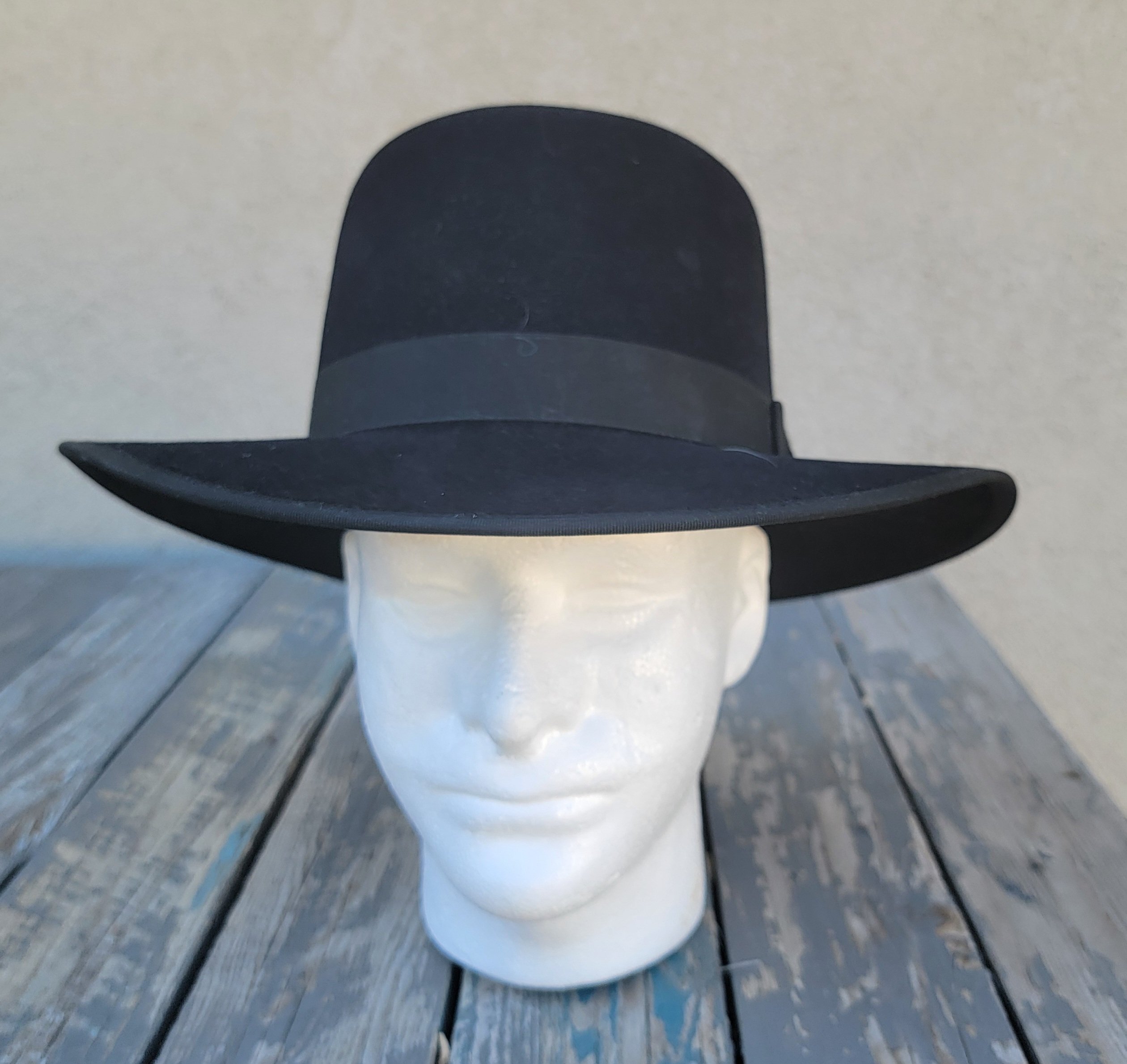 **SOLD** FS: 2 hats, one price! - SASS Wire Classifieds - SASS Wire Forum