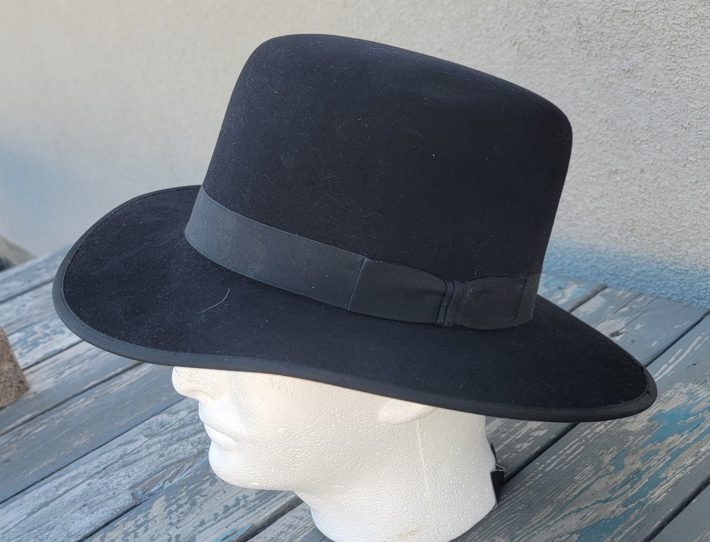 **SOLD** FS: 2 hats, one price! - SASS Wire Classifieds - SASS Wire Forum