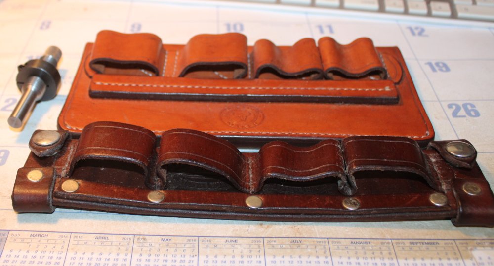 For Sale — 38 & 12 Gauge Shooting Stuff — Useful for a shooter just ...