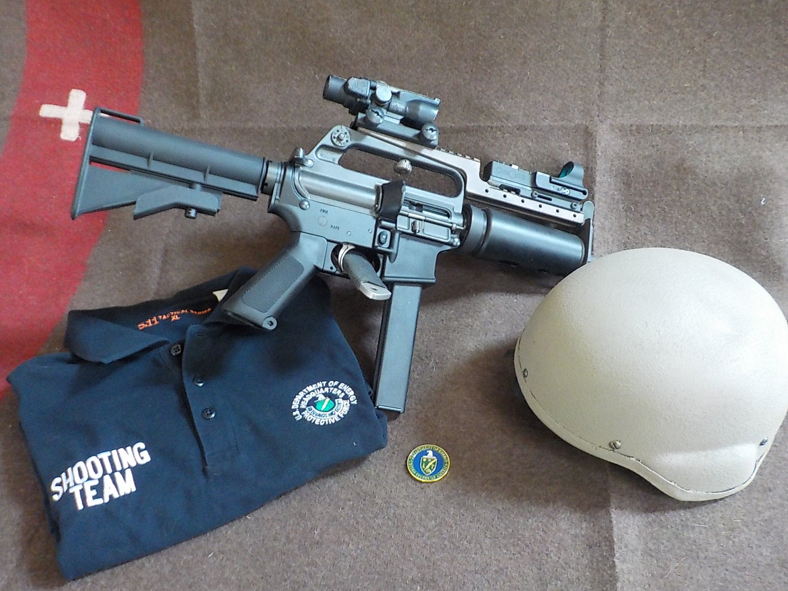 Gunsmith Calvin and Hobbes? - SASS Wire - SASS Wire Forum