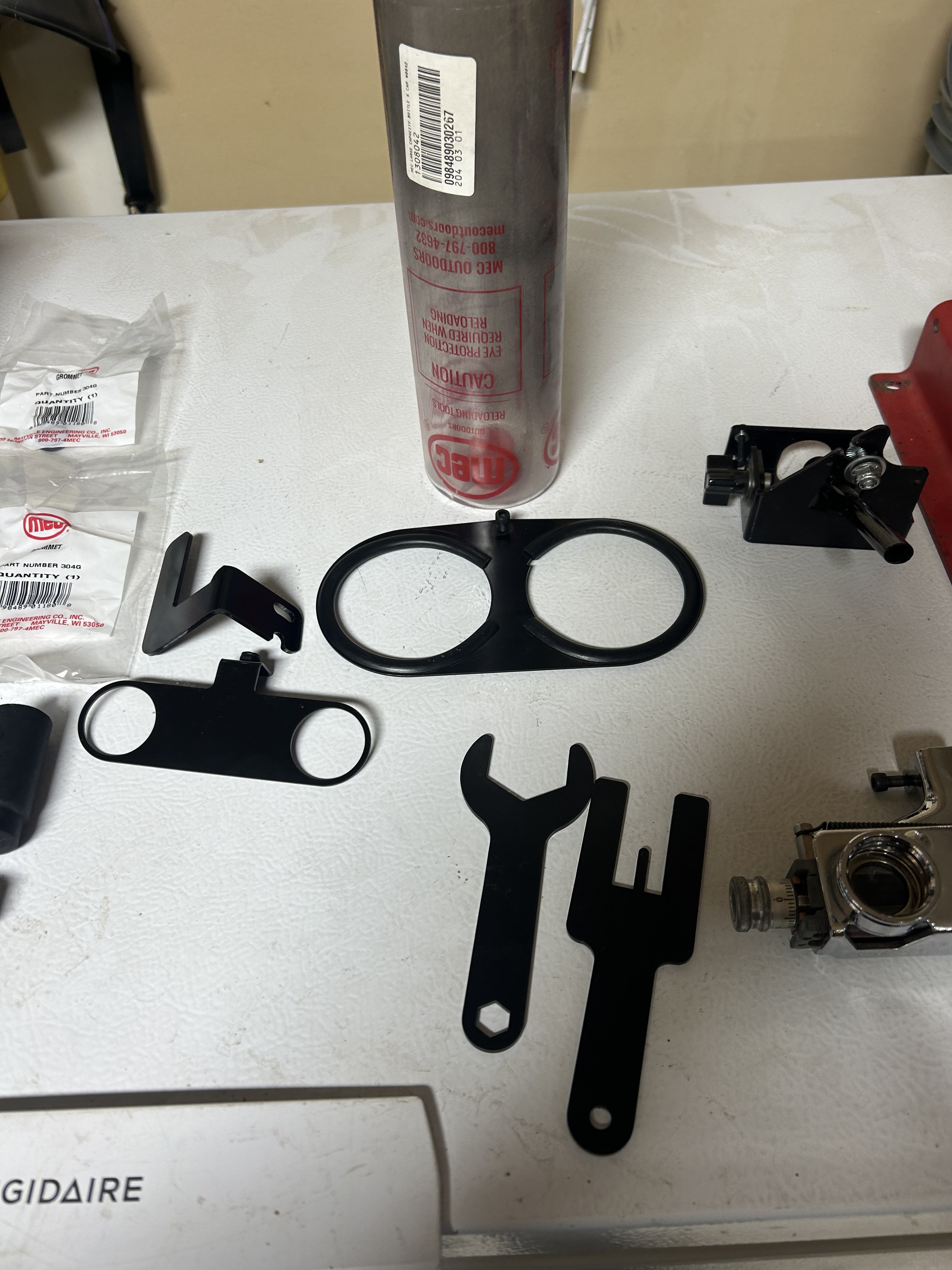 Sold - Mec Grabber Model 762R - SASS Wire Classifieds - SASS Wire Forum