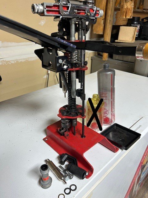 Sold - Mec Grabber Model 762R - SASS Wire Classifieds - SASS Wire Forum