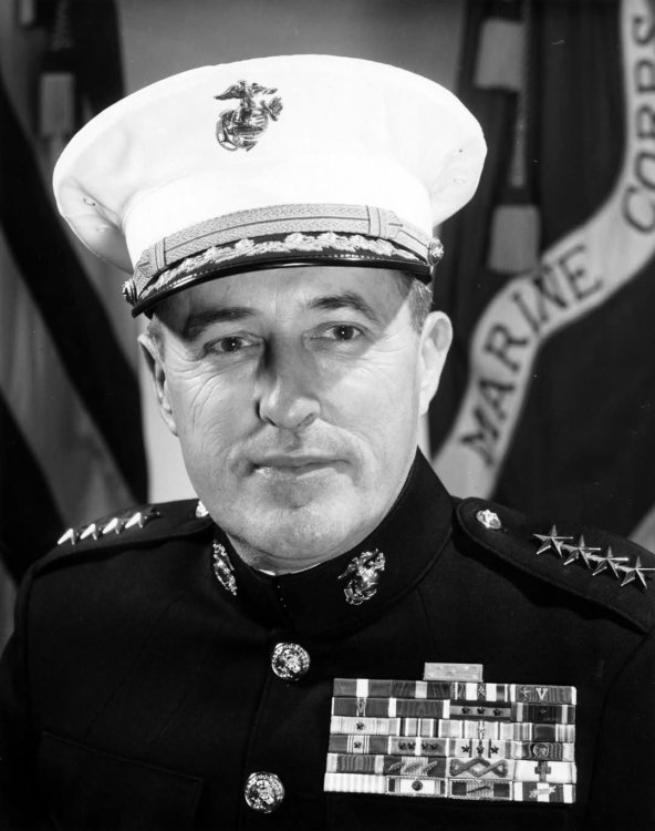 Gen Raymond G. Davis - SASS Wire Saloon - SASS Wire Forum