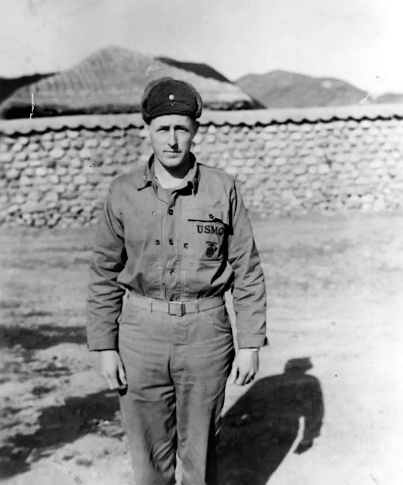 Gen Raymond G. Davis - SASS Wire Saloon - SASS Wire Forum