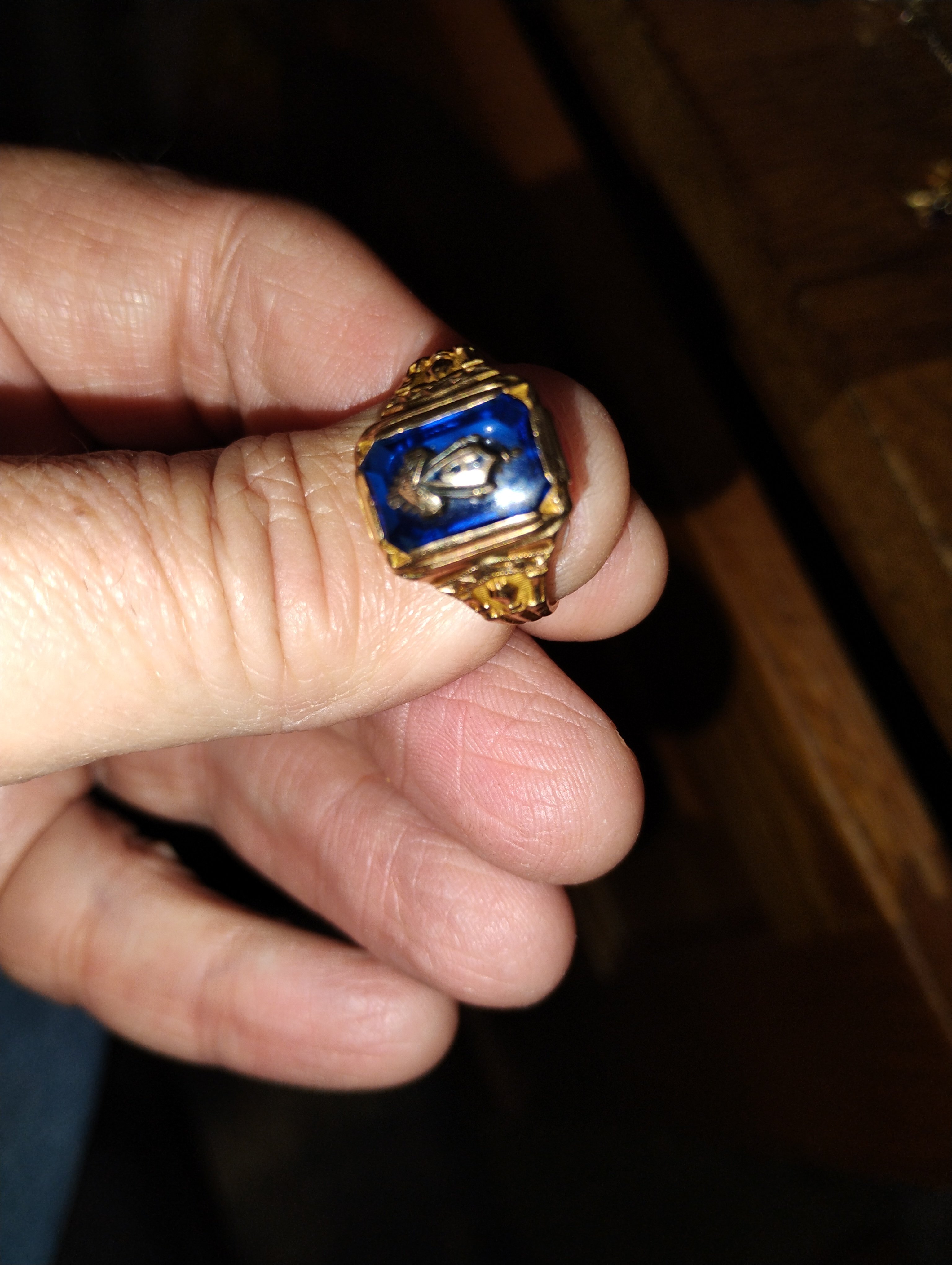 FS> Two 10K Rings - SASS Wire Classifieds - SASS Wire Forum