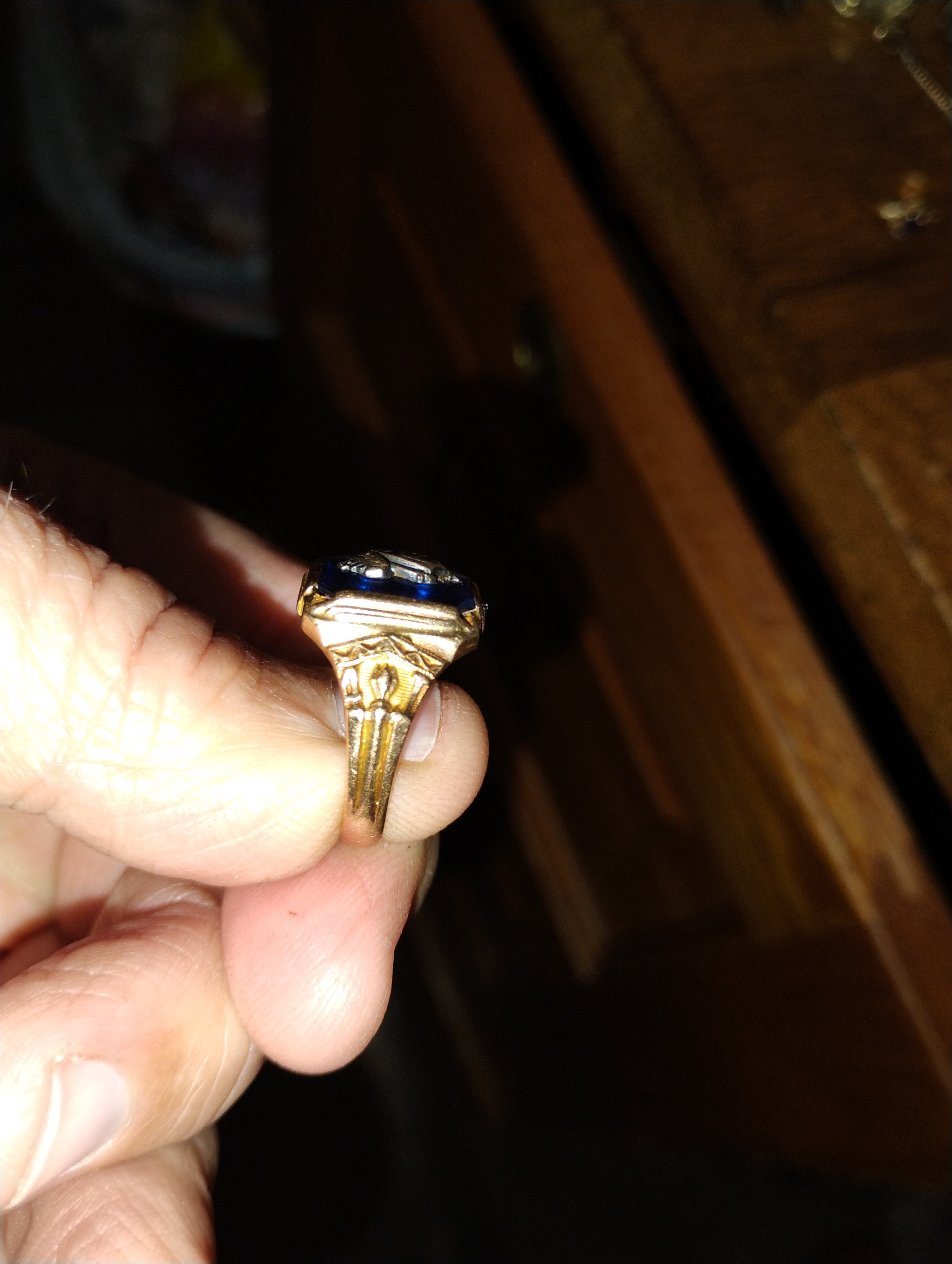 FS> Two 10K Rings - SASS Wire Classifieds - SASS Wire Forum