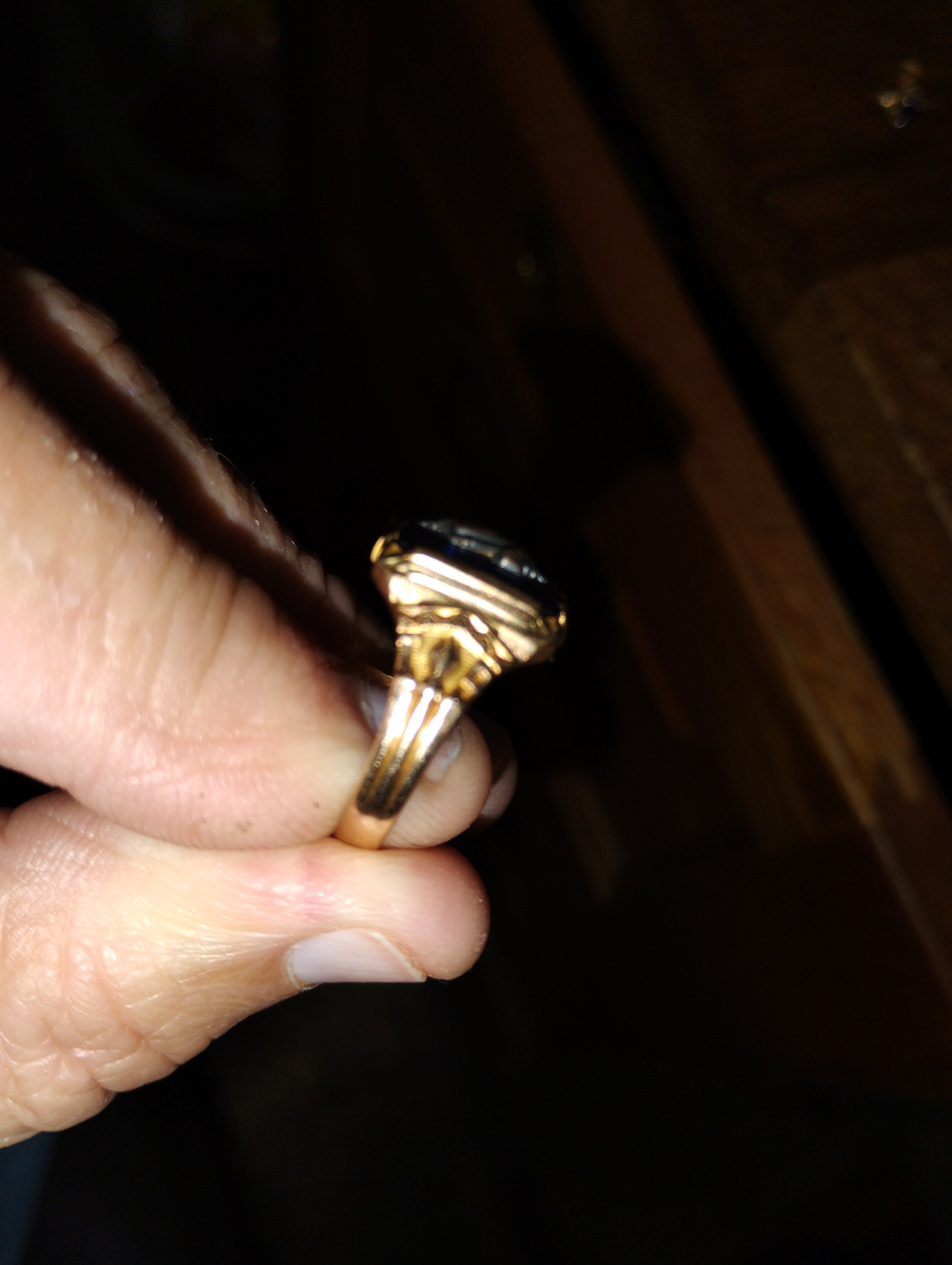 FS> Two 10K Rings - SASS Wire Classifieds - SASS Wire Forum