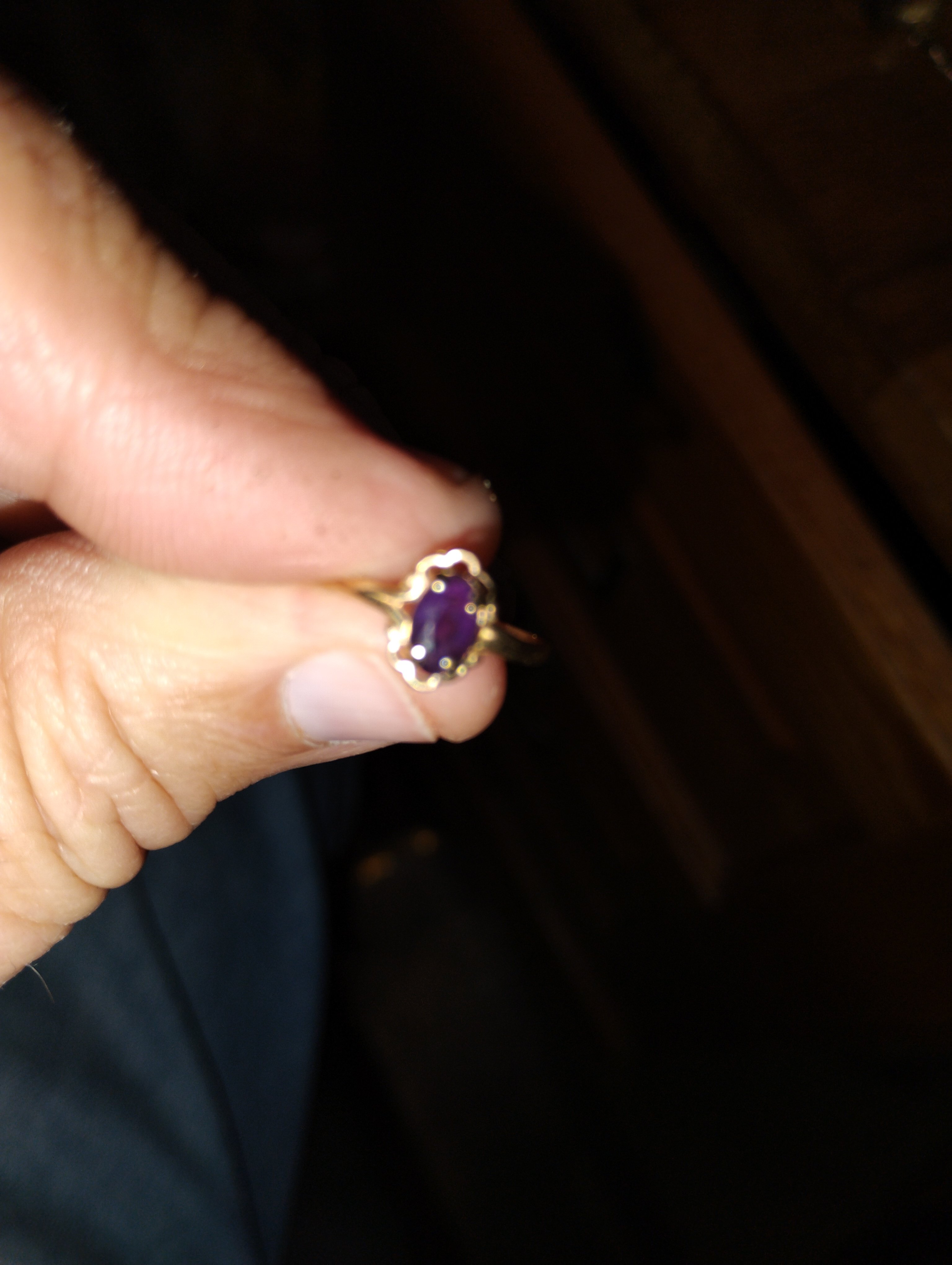 FS> Two 10K Rings - SASS Wire Classifieds - SASS Wire Forum