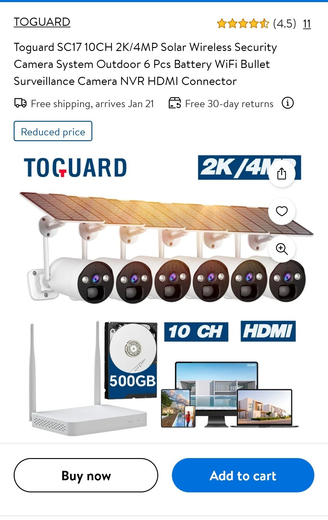 Security Camera Help needed - SASS Wire Saloon - SASS Wire Forum