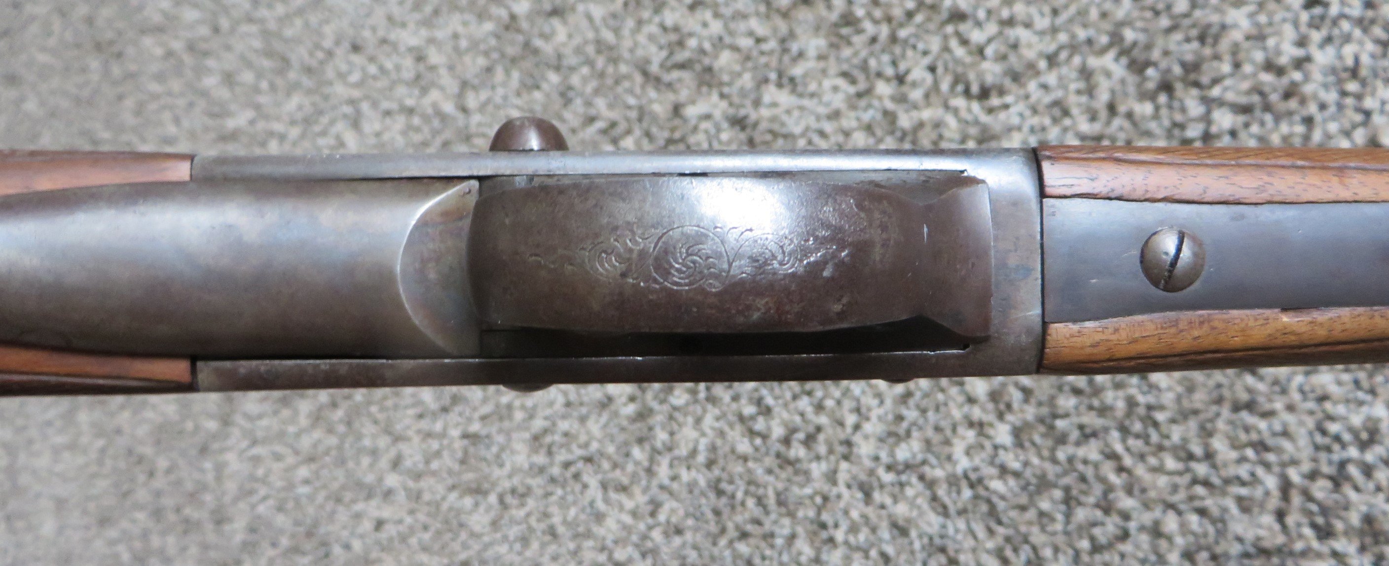 WTB Martini Henry .577-.450 brass/bullets/reloading gear and other ...