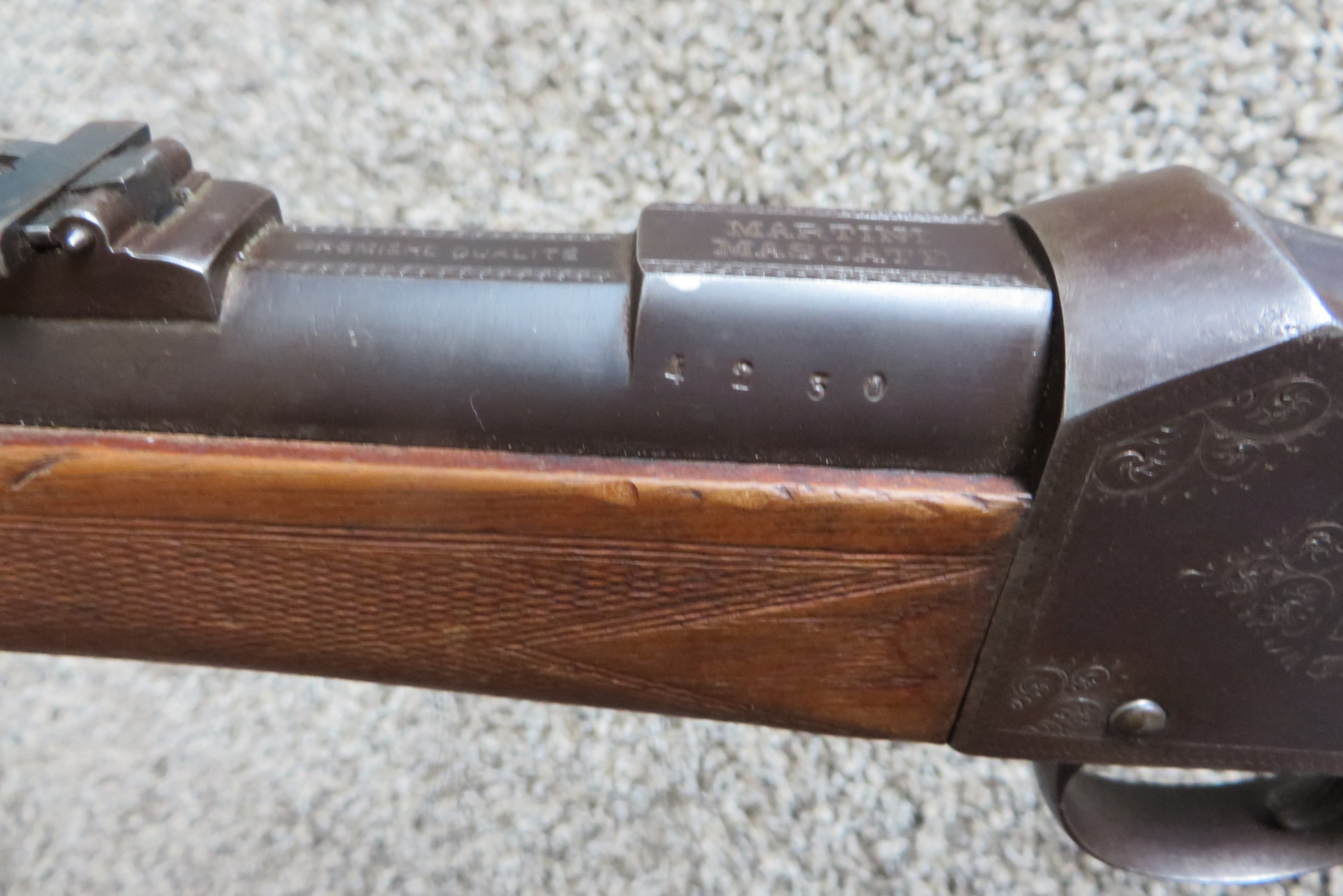 WTB Martini Henry .577-.450 brass/bullets/reloading gear and other ...
