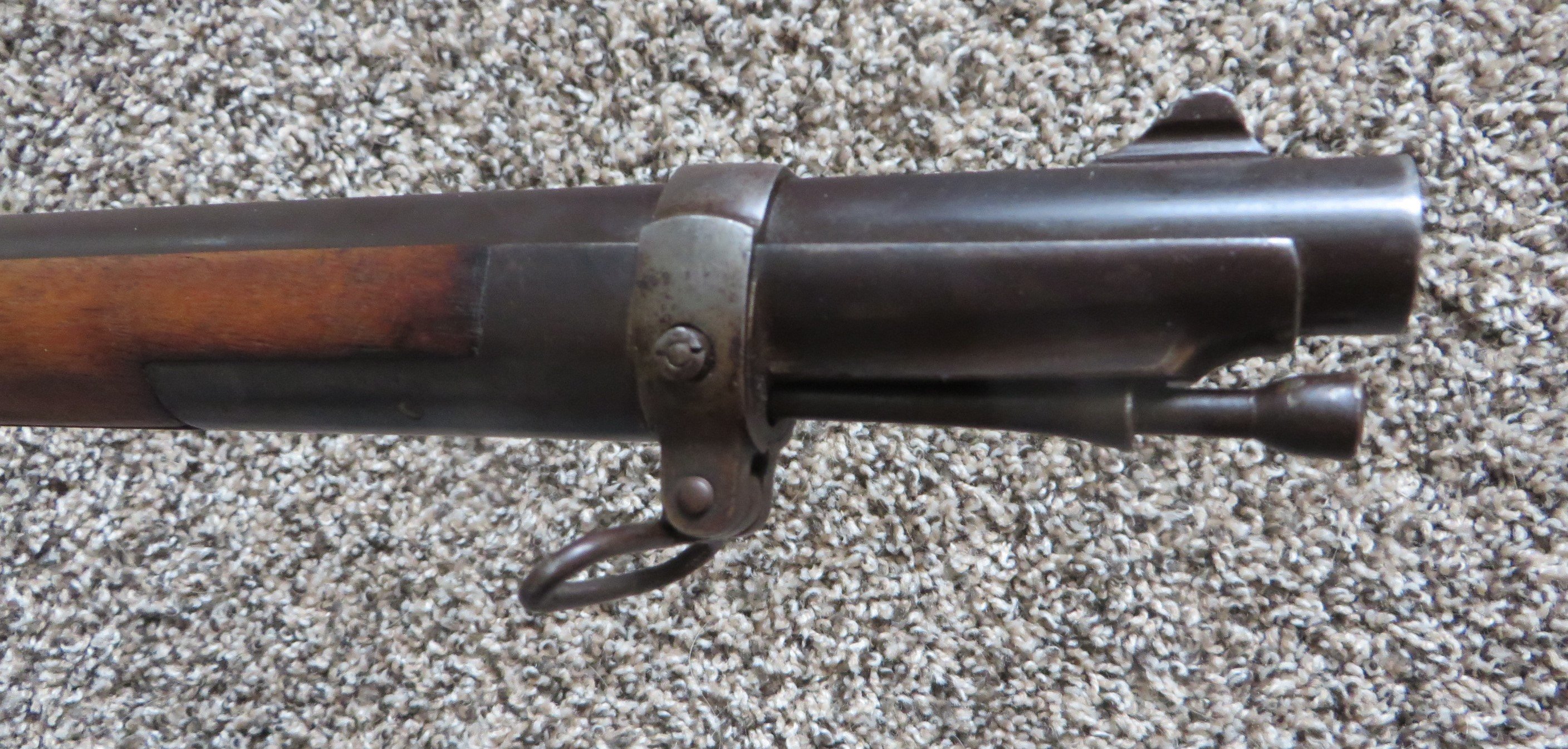 WTB Martini Henry .577-.450 brass/bullets/reloading gear and other ...