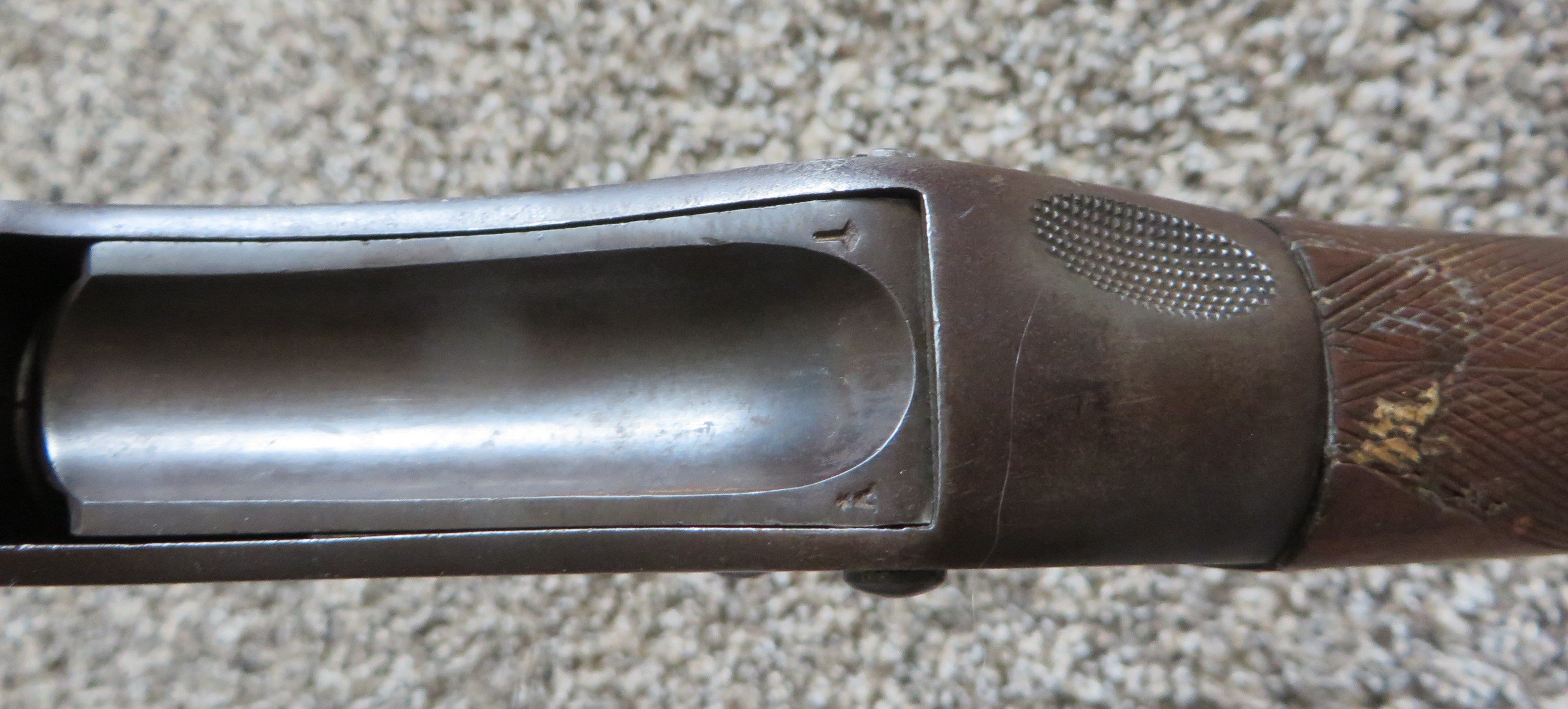 WTB Martini Henry .577-.450 brass/bullets/reloading gear and other ...