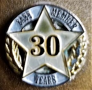 30 year pin? - SASS Wire - SASS Wire Forum