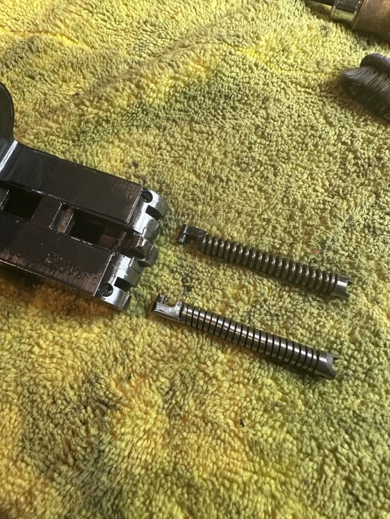 Baikal MP-220 Parts - SASS Wire - SASS Wire Forum