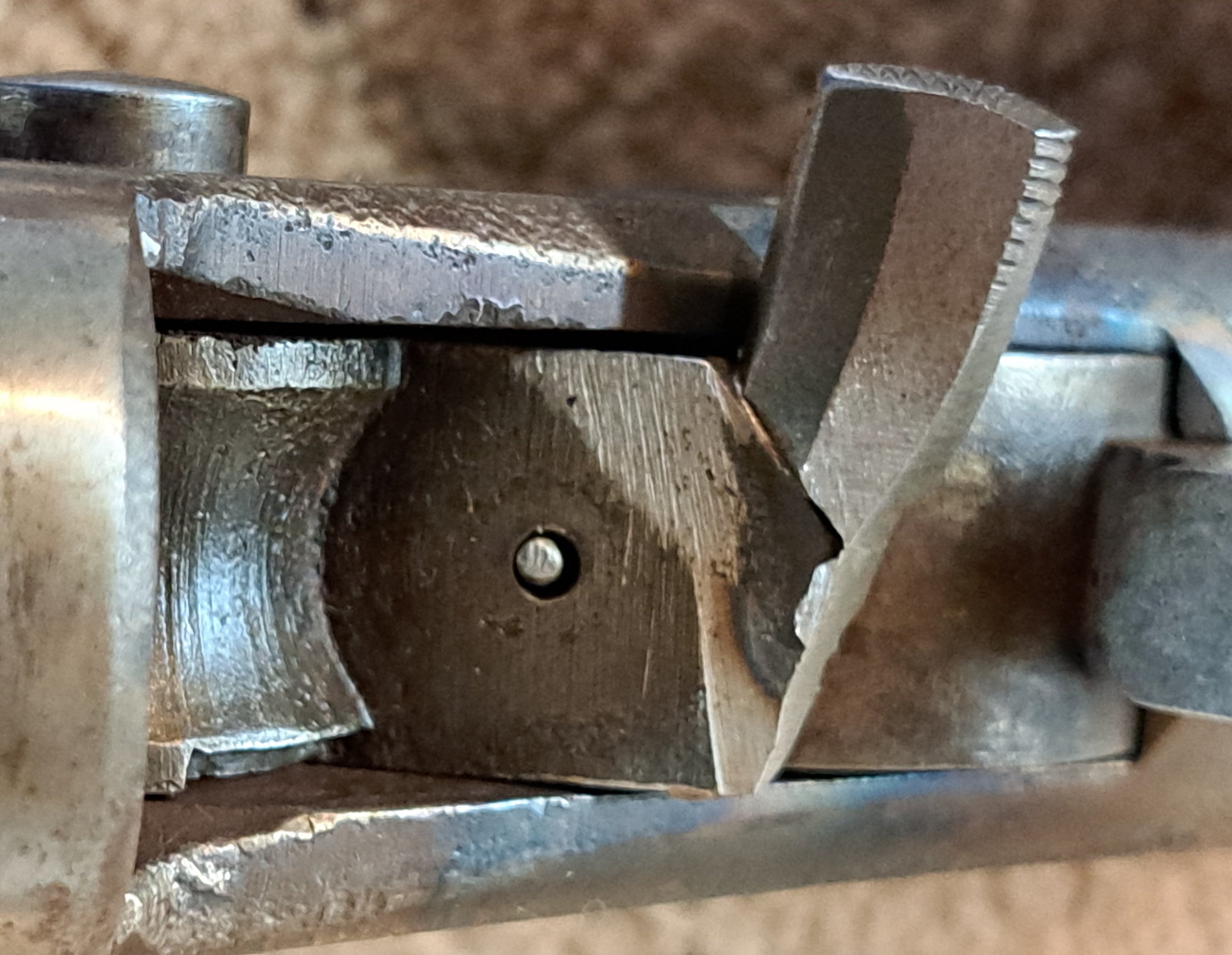 SOLD Rolling Block Action - SASS Wire Classifieds - SASS Wire Forum