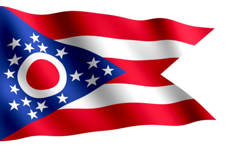 Flags At Half Staff In Ohio - SASS Wire Saloon - SASS Wire Forum