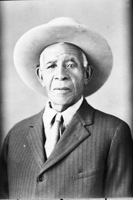 Daniel Webster "80 John" Wallace - SASS Wire Saloon - SASS Wire Forum