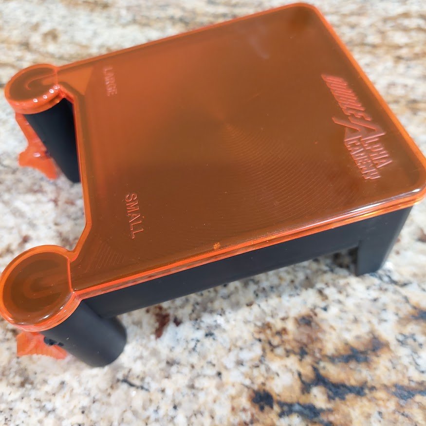 SPF - Automatic Primer Tube Filler by Double Alpha $75 delivered - SASS ...