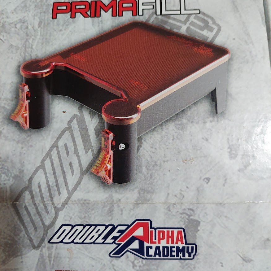 SPF - Automatic Primer Tube Filler by Double Alpha $75 delivered - SASS ...