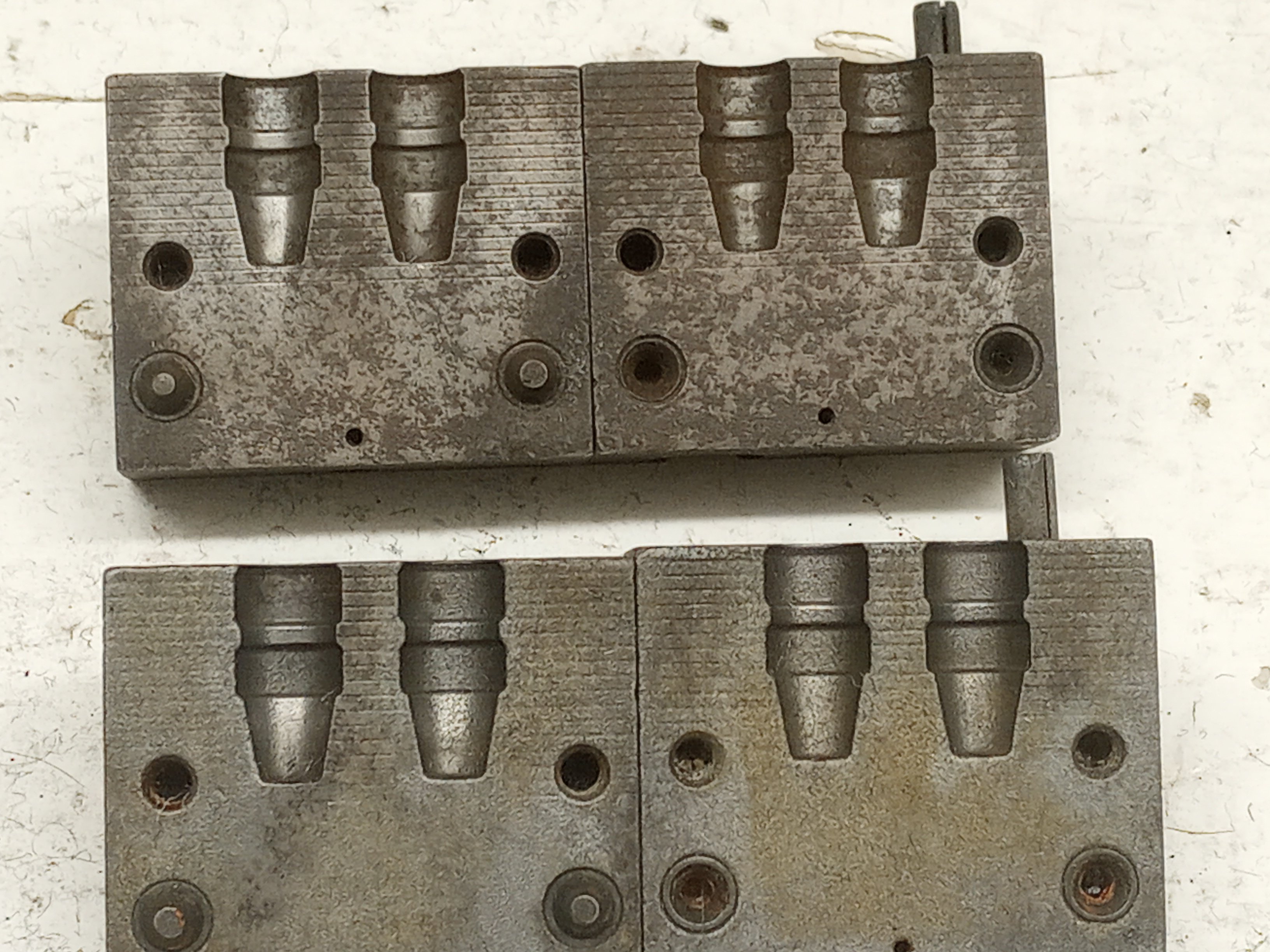 FS - Misc Bullet Molds More Pics - SASS Wire Classifieds - SASS Wire Forum