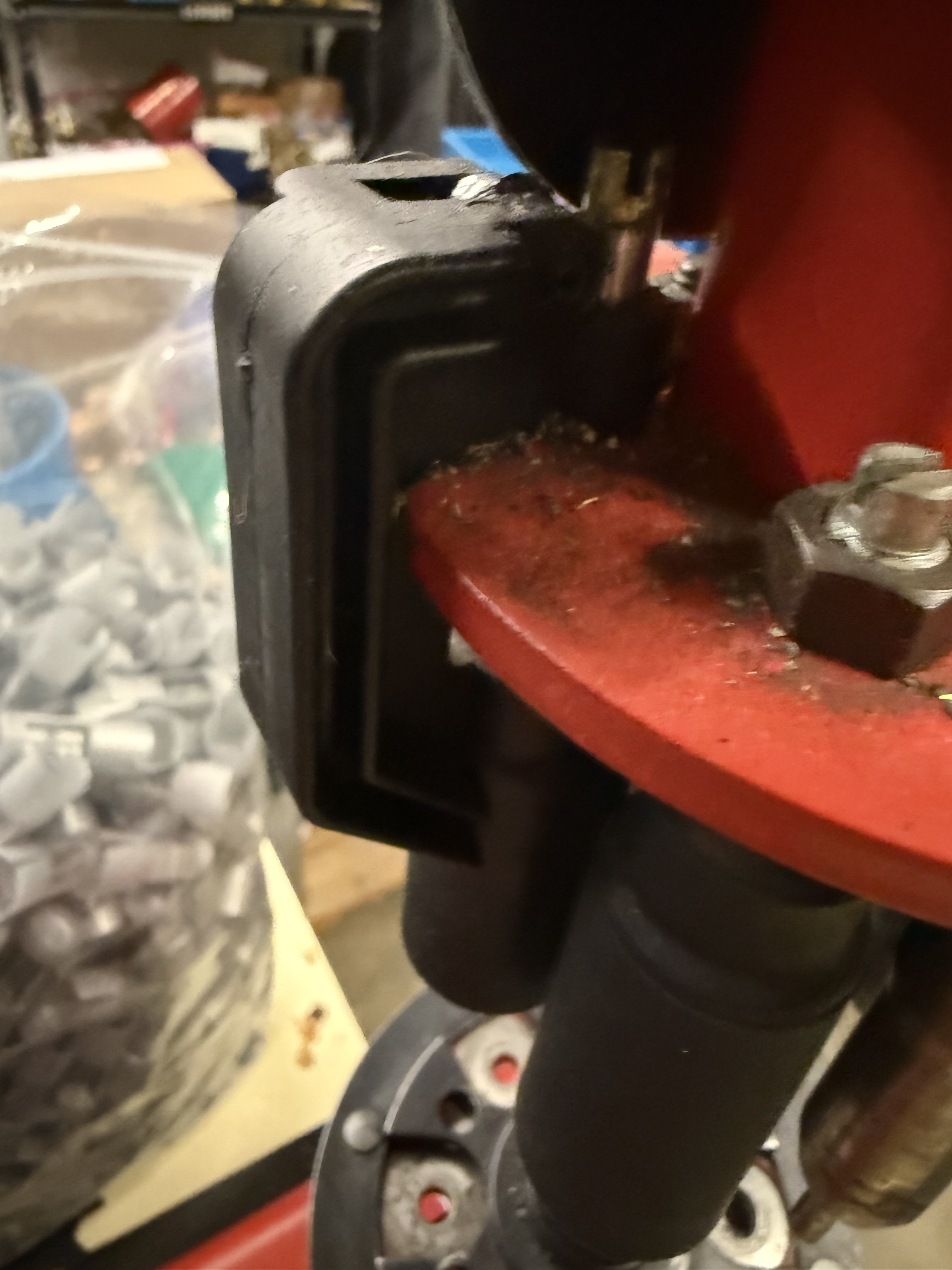 Problems reloading shotgun on an old MEC Grabber model 761R - SASS Wire ...