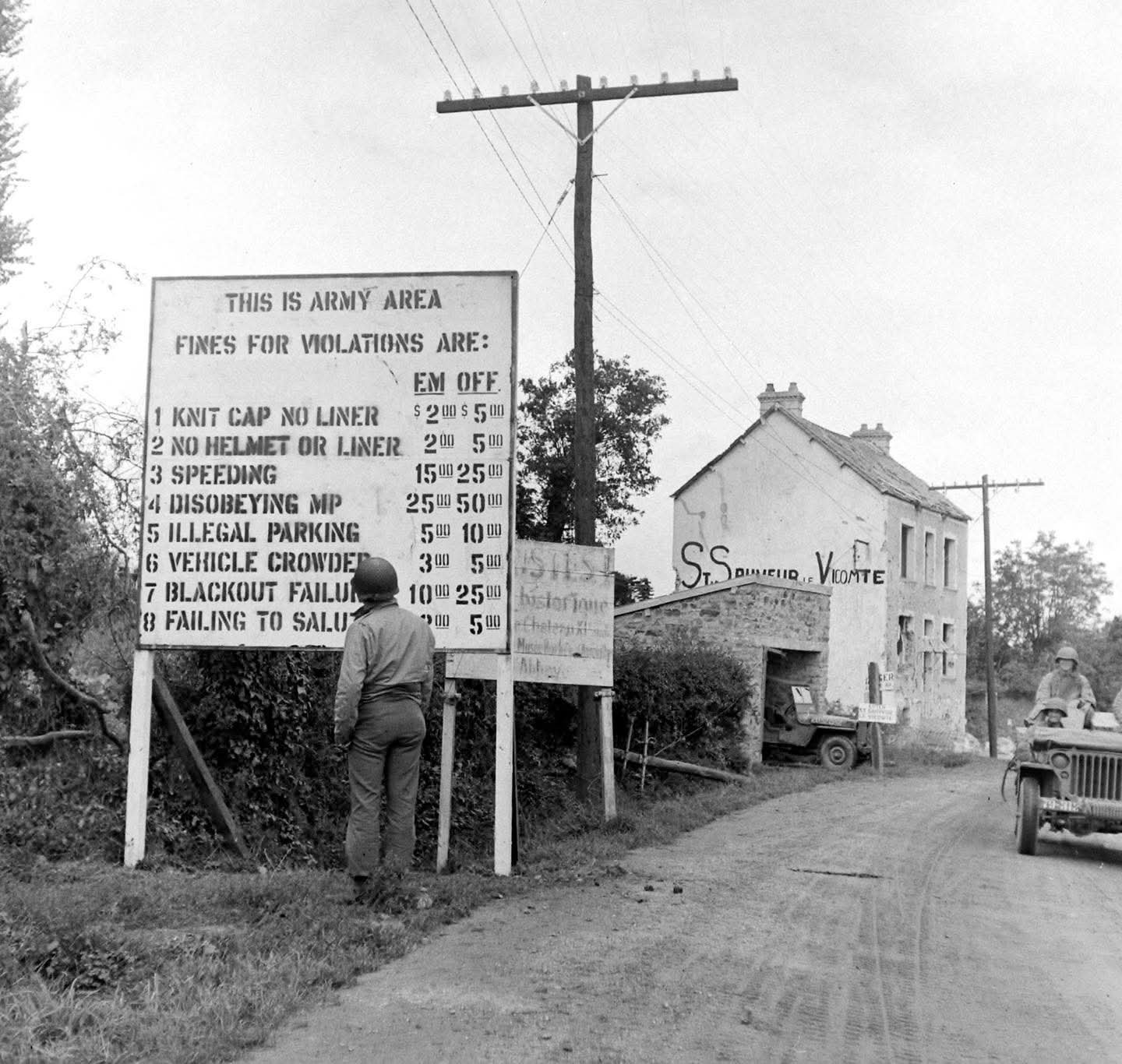 Fine For Soldiers - SASS Wire Saloon - SASS Wire Forum