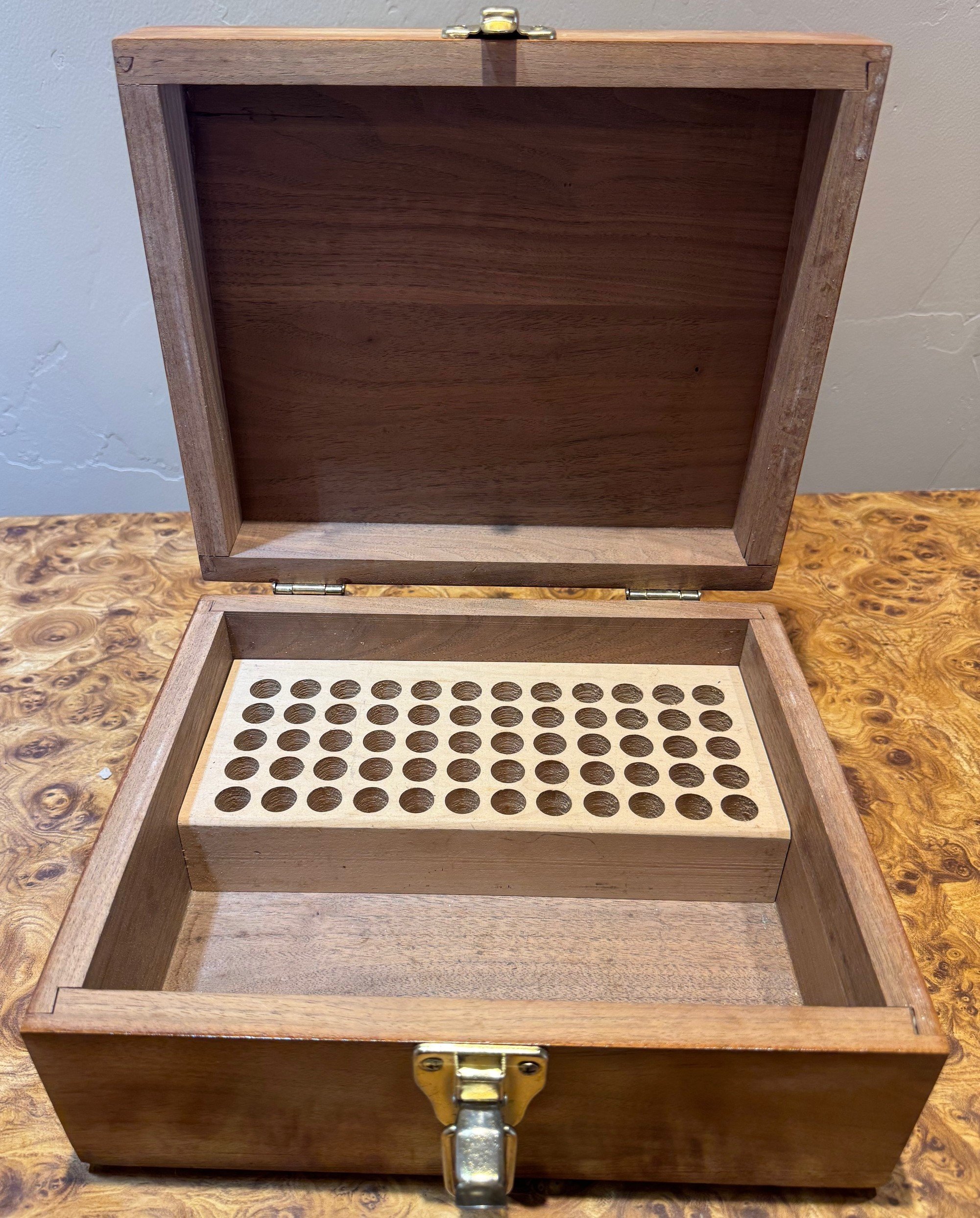 For Sale" 120 Rd. Custom Range/Line box***SPF*** - SASS Wire ...