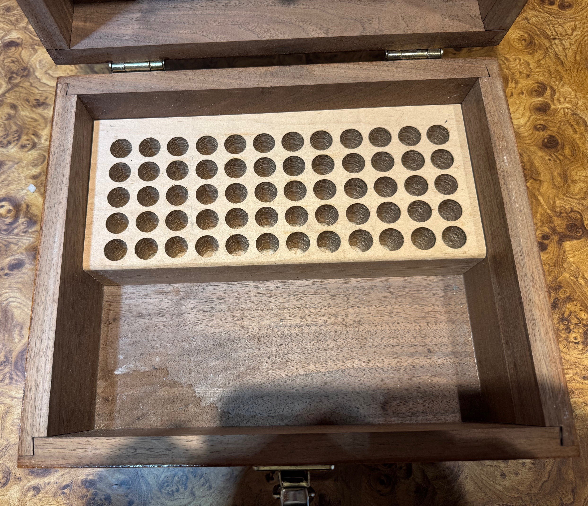 For Sale" 120 Rd. Custom Range/Line box***SPF*** - SASS Wire ...
