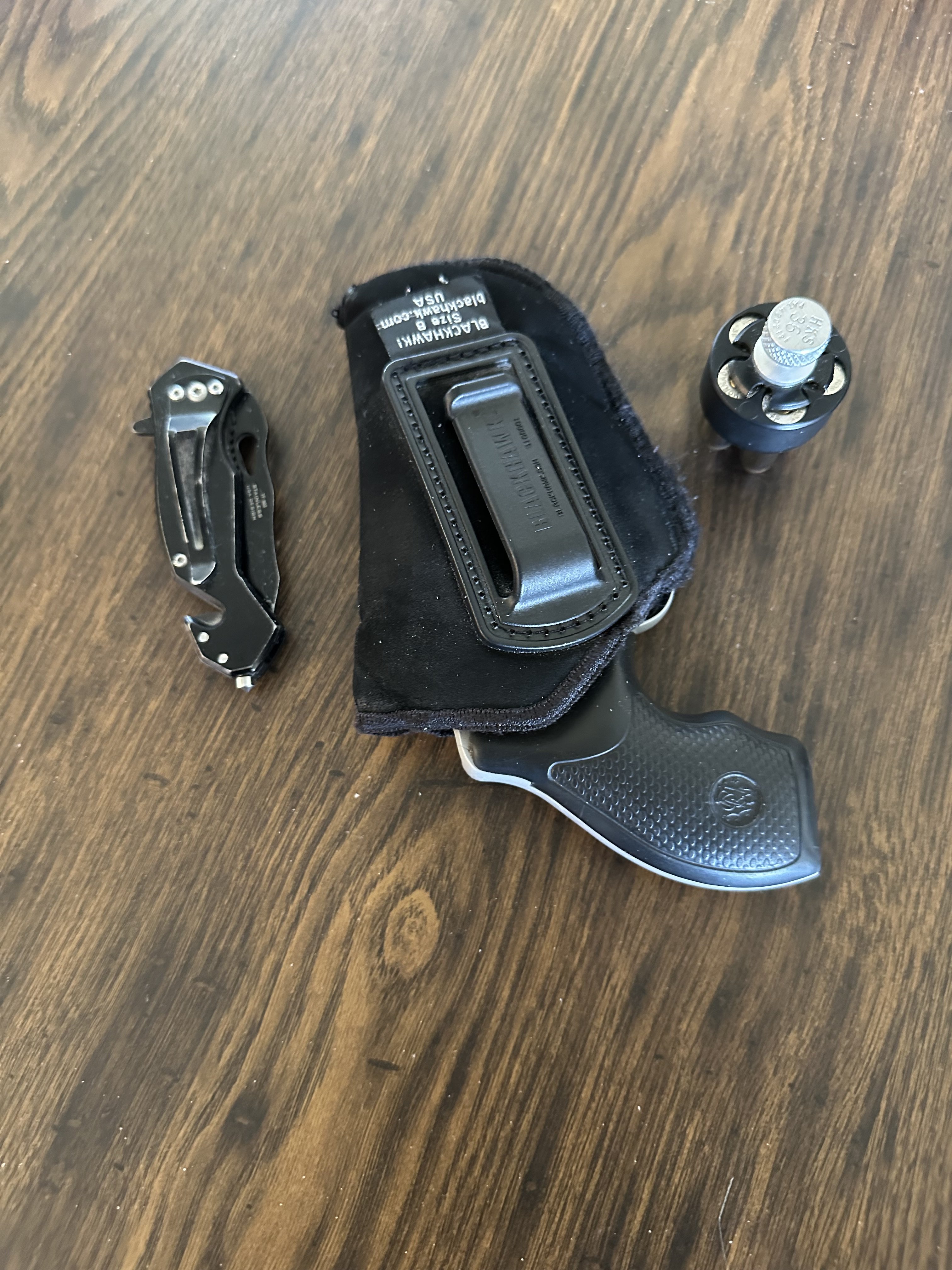 Speed loader strips - SASS Wire Saloon - SASS Wire Forum