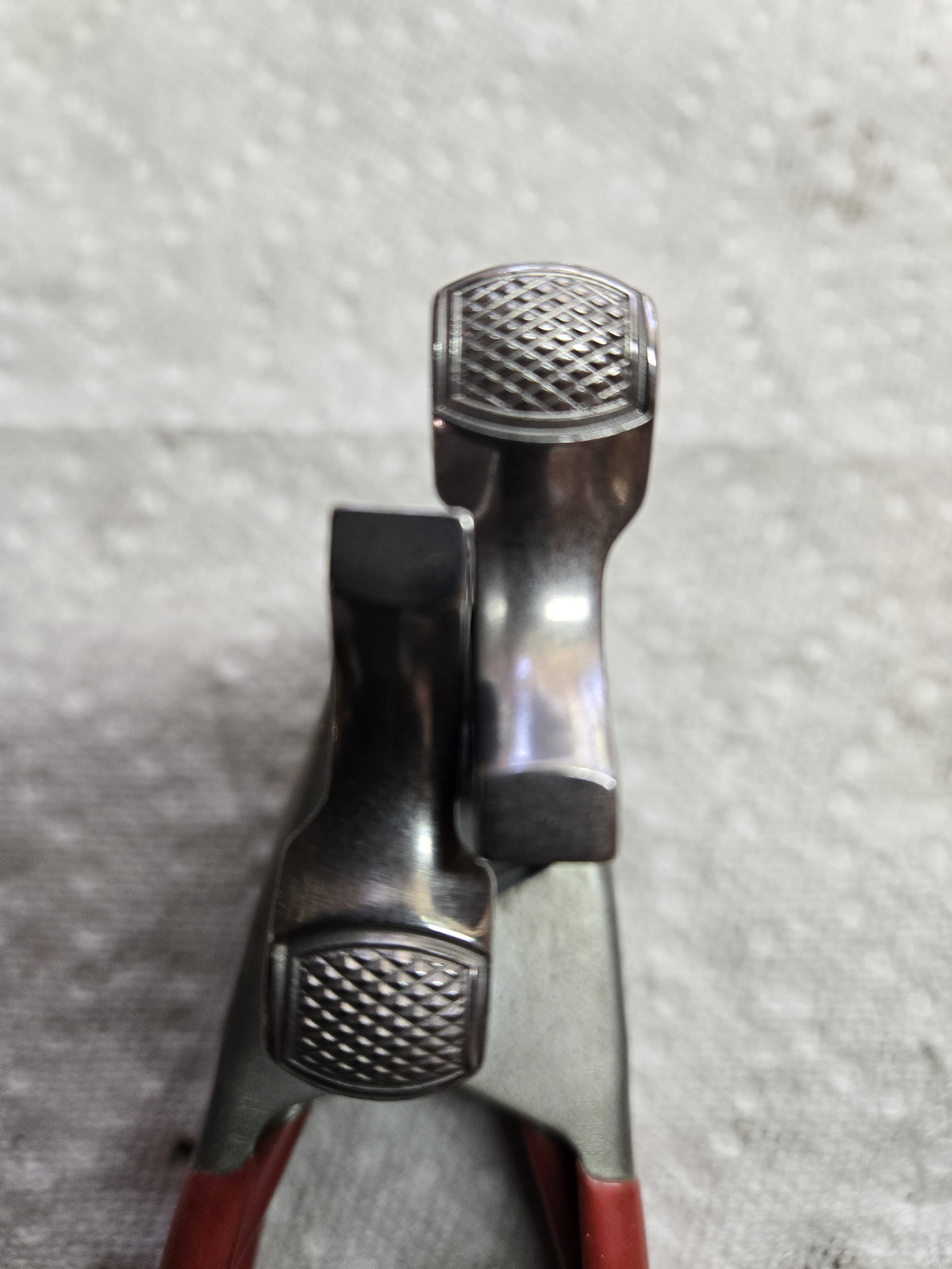 Montado hammers SPF - SASS Wire Classifieds - SASS Wire Forum