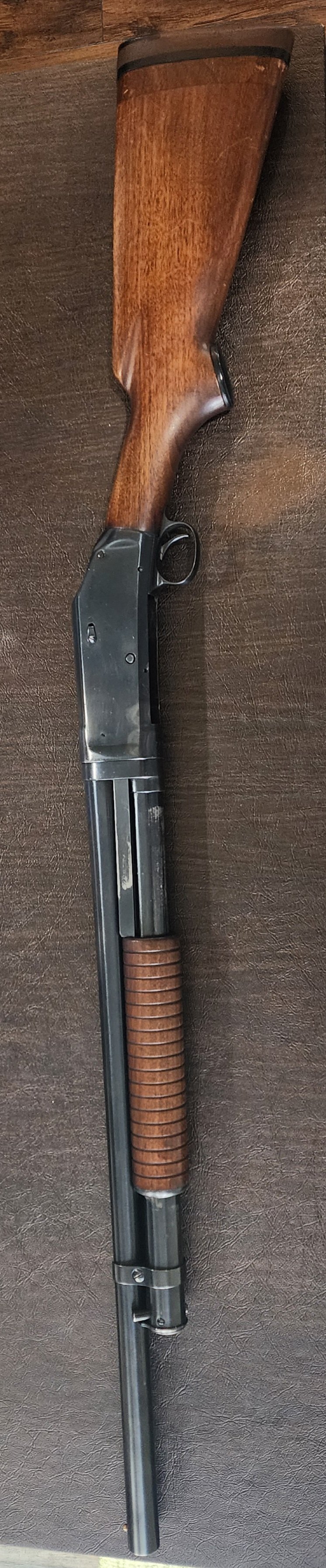 SOLD! 1897 shotgun for sale 12ga. - SASS Wire Classifieds - SASS Wire Forum